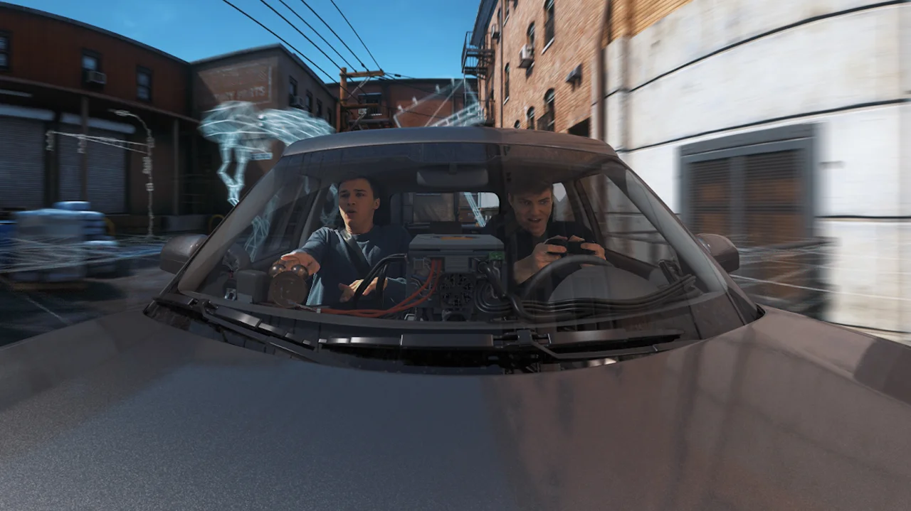 Google's YouTube VR finally comes to Samsung's competing VR headset ...