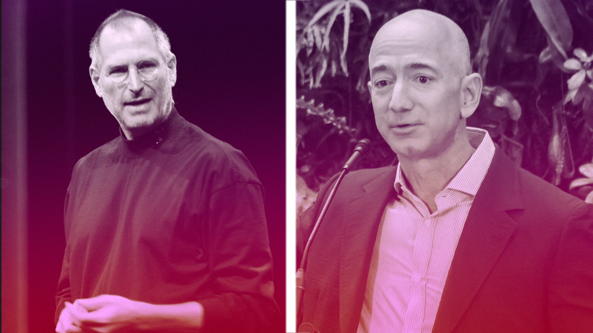 Some of the U.S.'s biggest companies are founded by immigrants - Fast ...