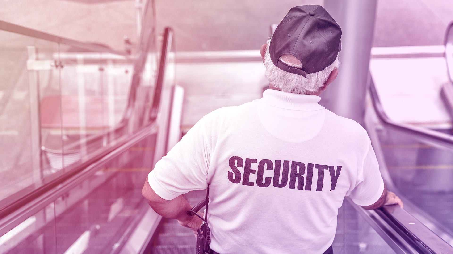 Thousands of Silicon Valley security guards get first union contract ...