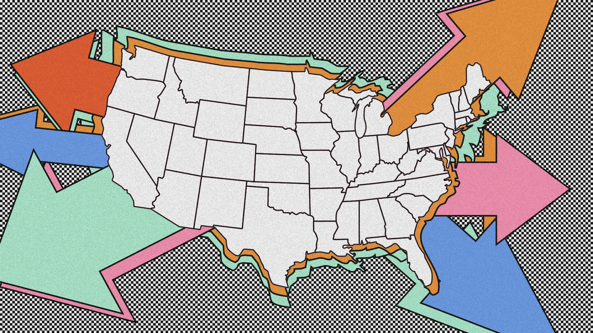 U.S. foundations are spending more and more on international aid - Fast ...