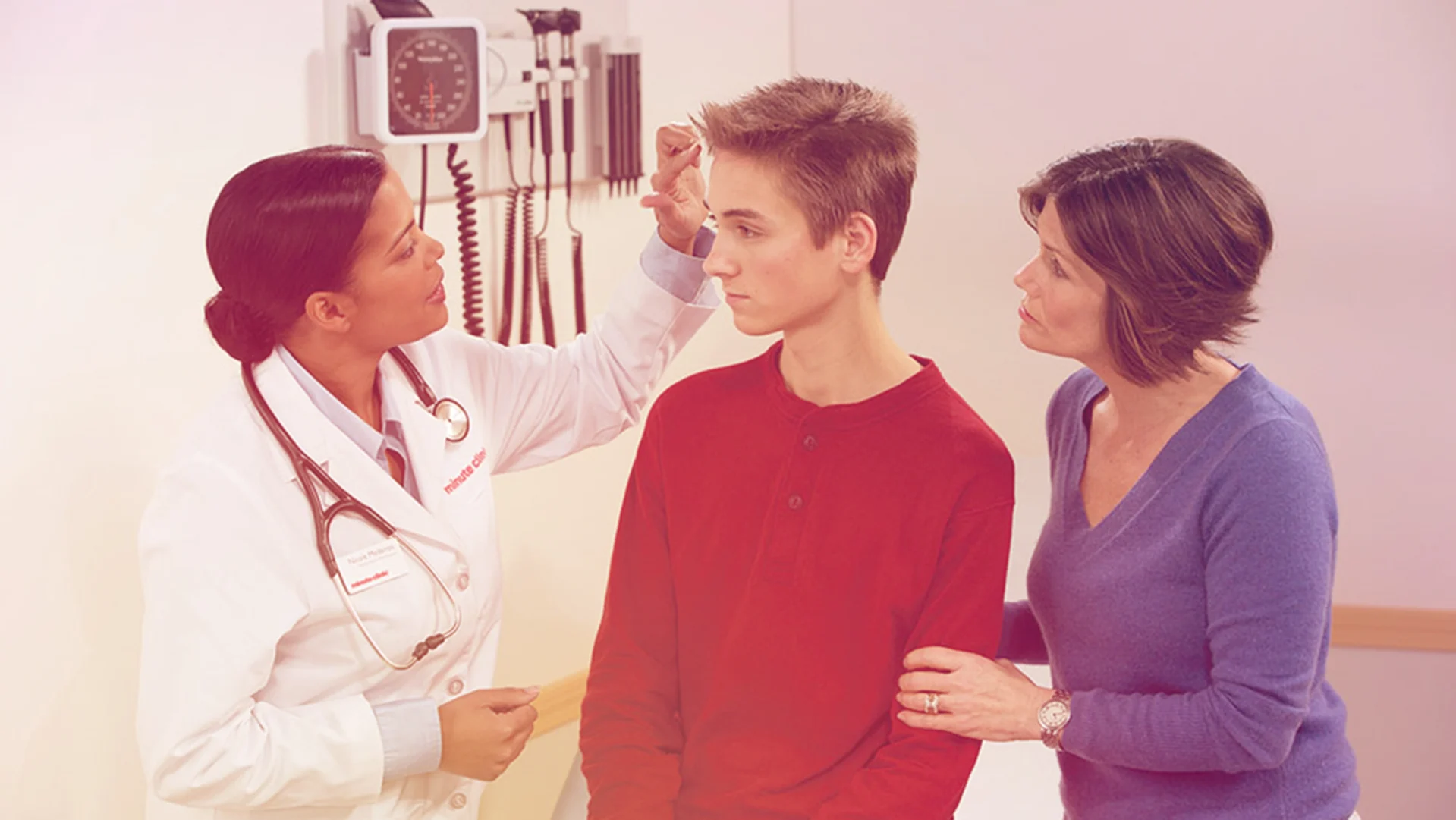 New CVS smartphone app offers medical attention 24/7 - Fast Company