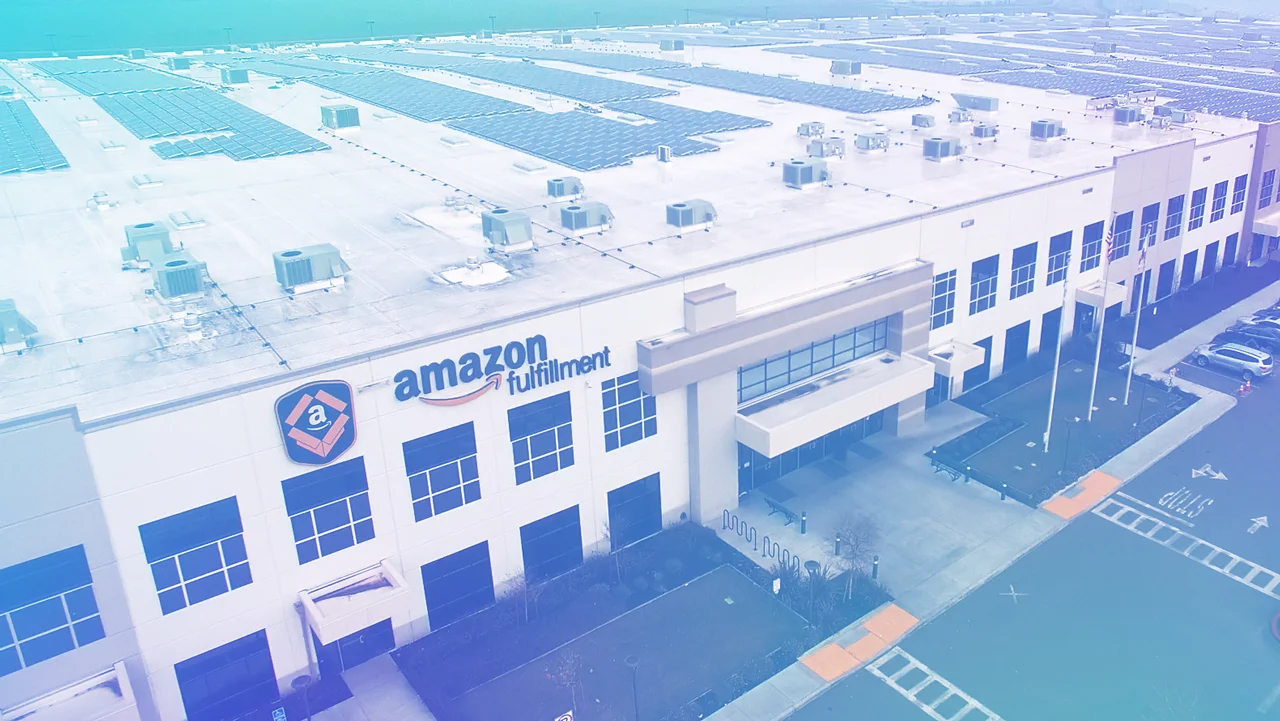 Morgan Stanley: Amazon could hit a jaw-dropping $1.2 trillion valuation ...