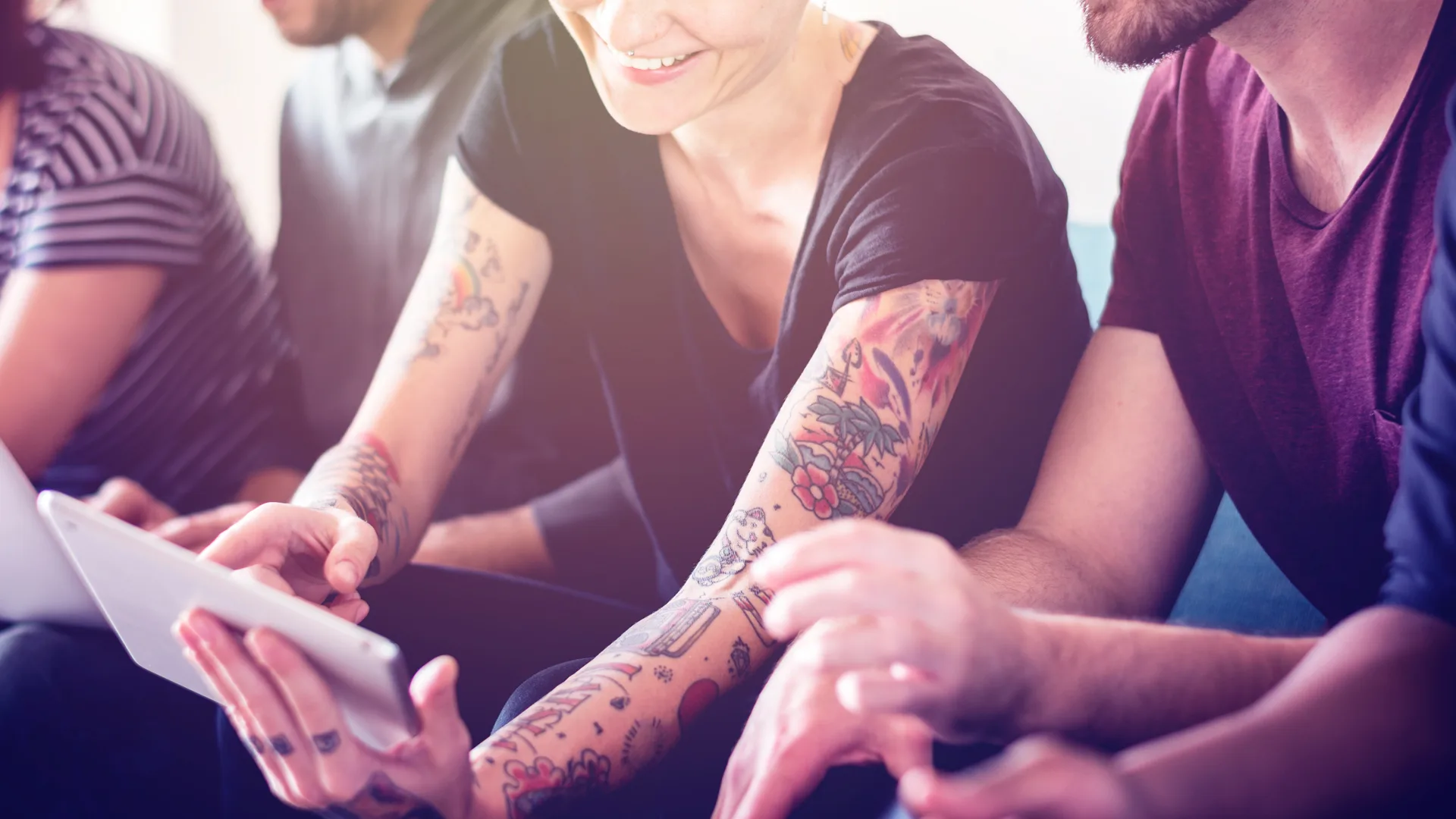 Musical.ly and TikTok are merging into a short-video powerhouse - Fast ...