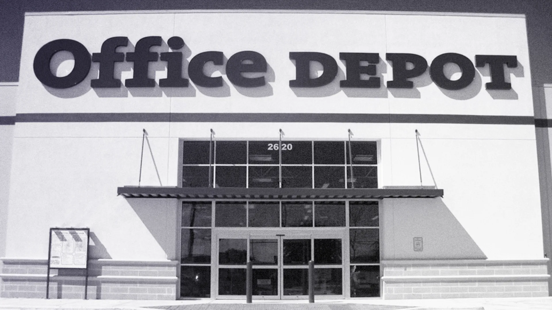 Retail apocalypse watch: Office Depot is now moonlighting as a ...