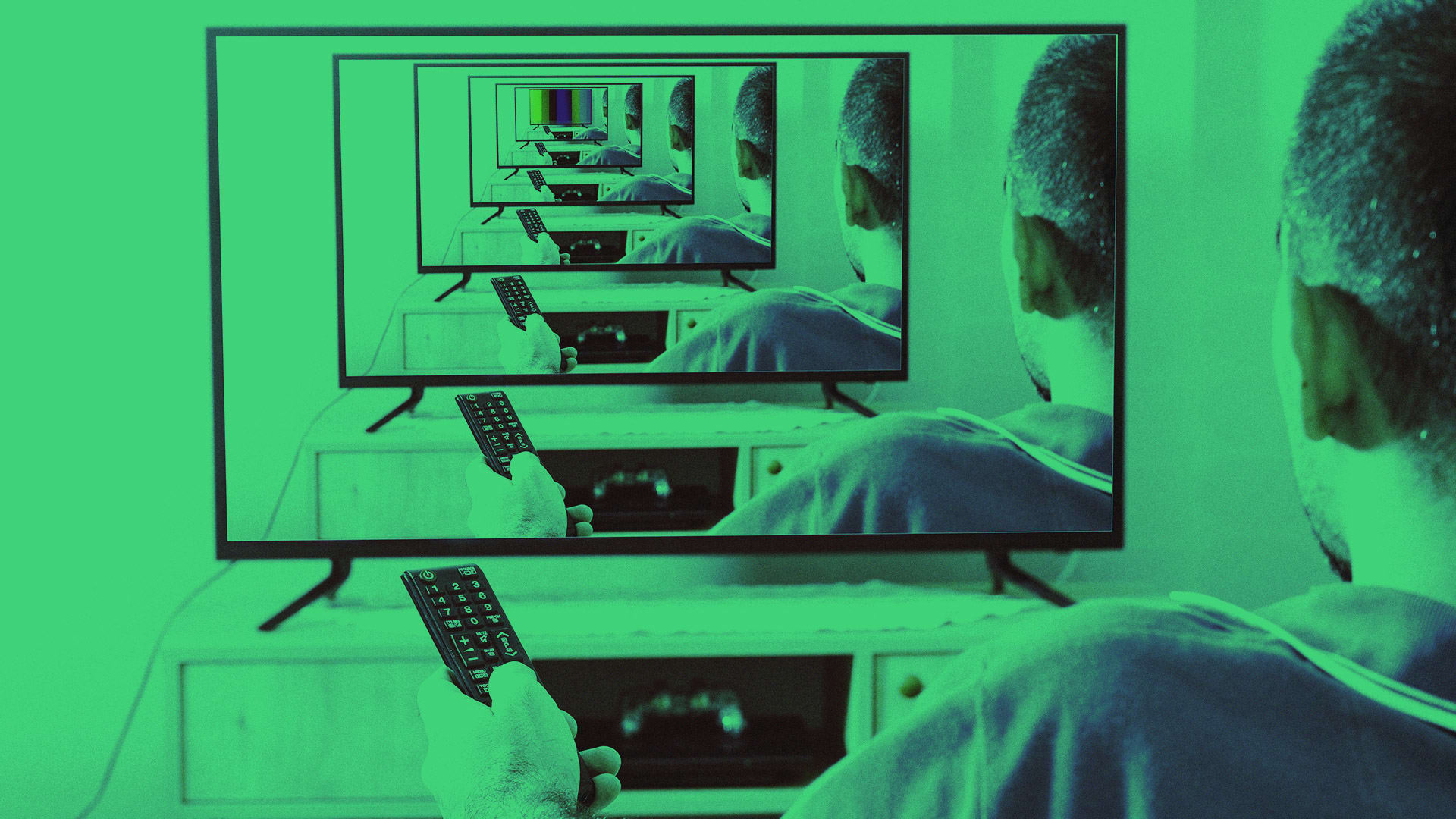 Your TV knows you better than you think - Fast Company