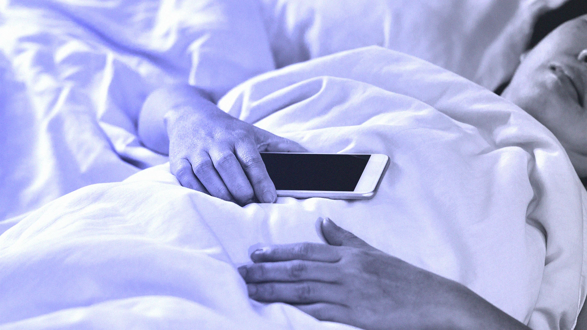 The wide-and sometimes wacky-world of smartphone addiction cures - Fast ...