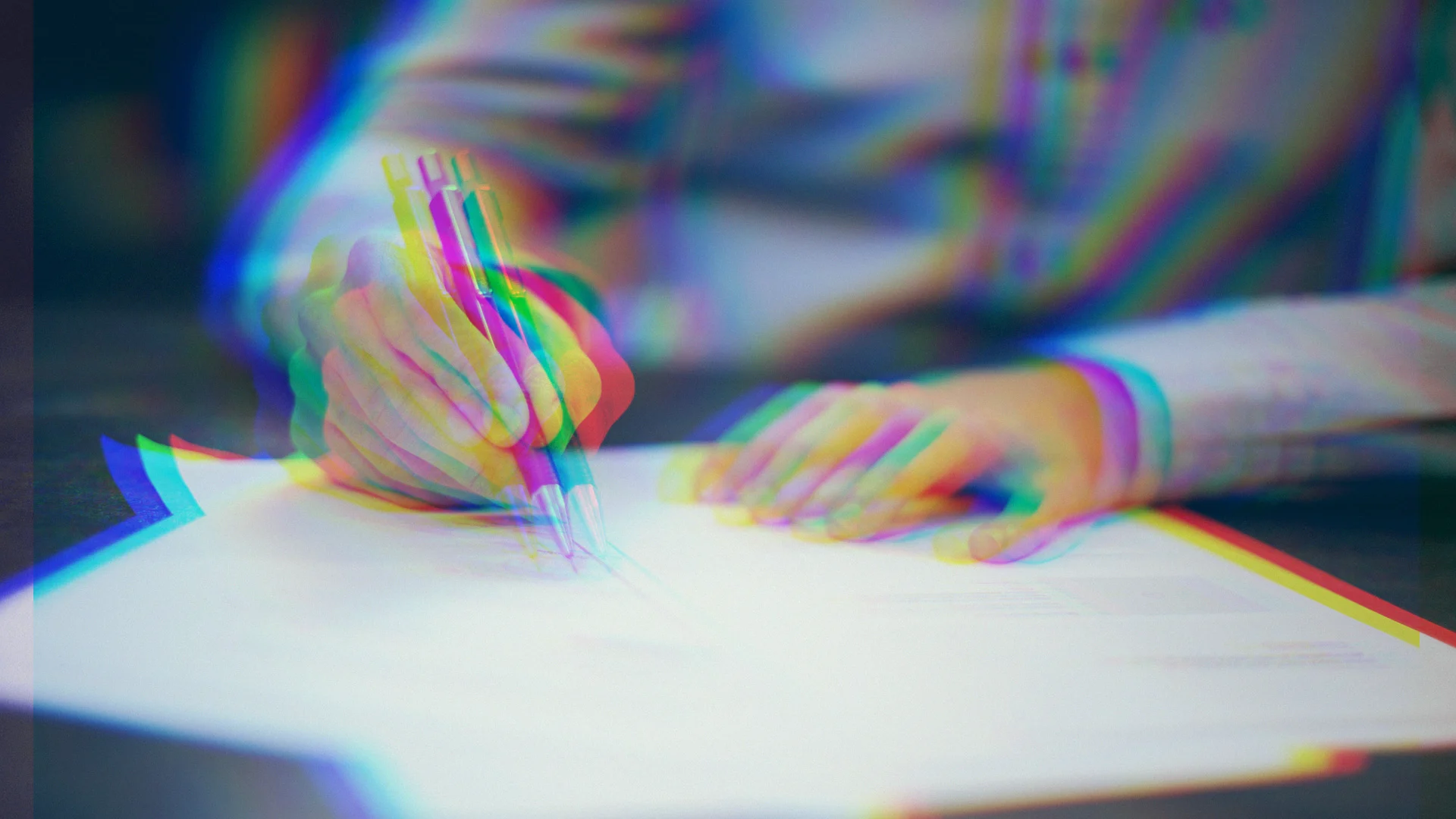 Fake documents could spur an AI arms race - Fast Company