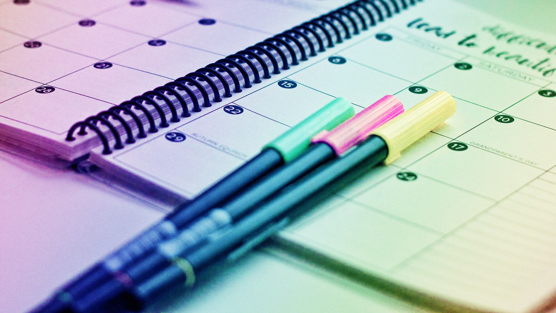 We're terrible at planning our time. Here's how to fix it - Fast Company