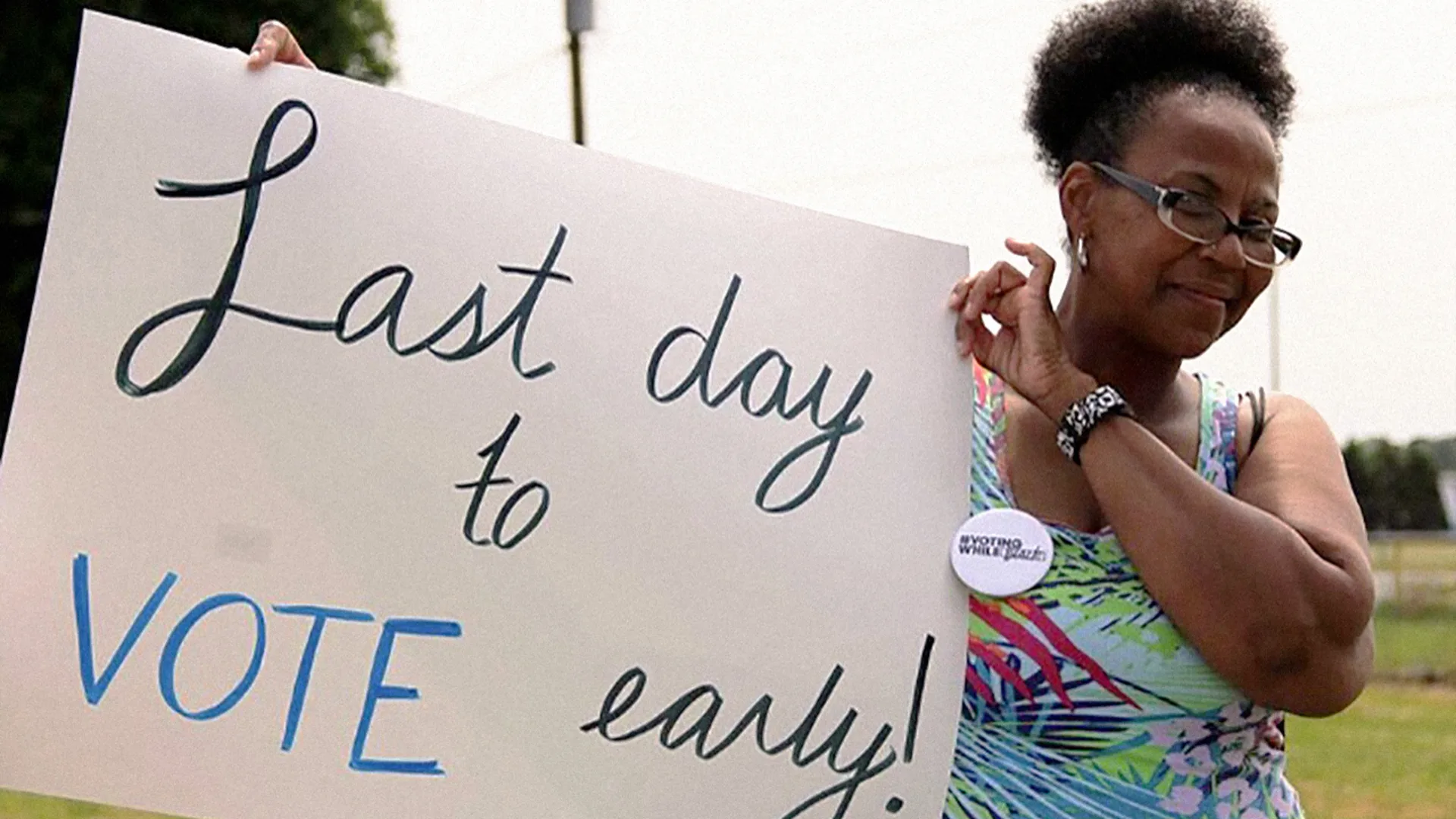 How Color of Change is moving from activism to electing DAs - Fast Company