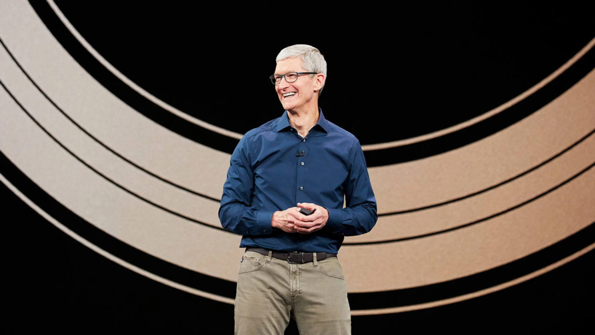 6 takeaways from Tim Cook's Apple keynote that will make you a better ...