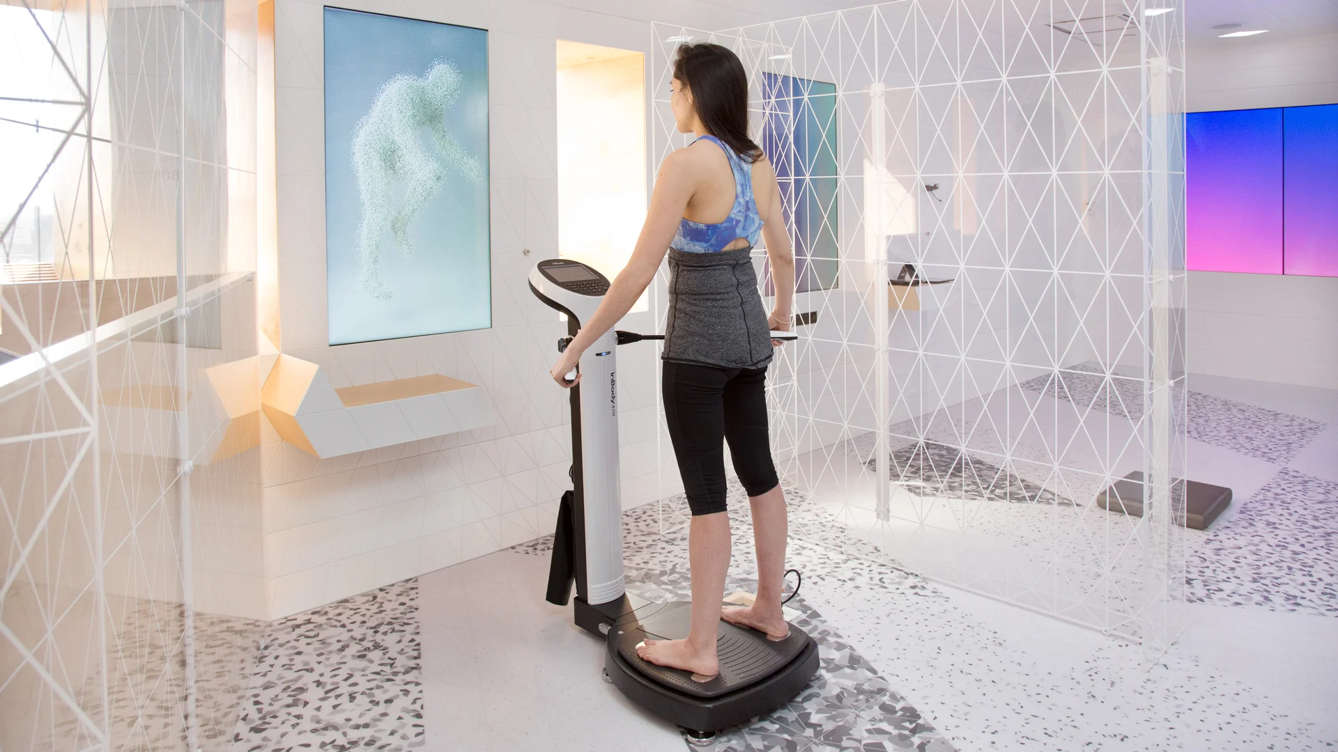 I was a guinea pig at Mount Sinai's health lab of the future - Fast Company