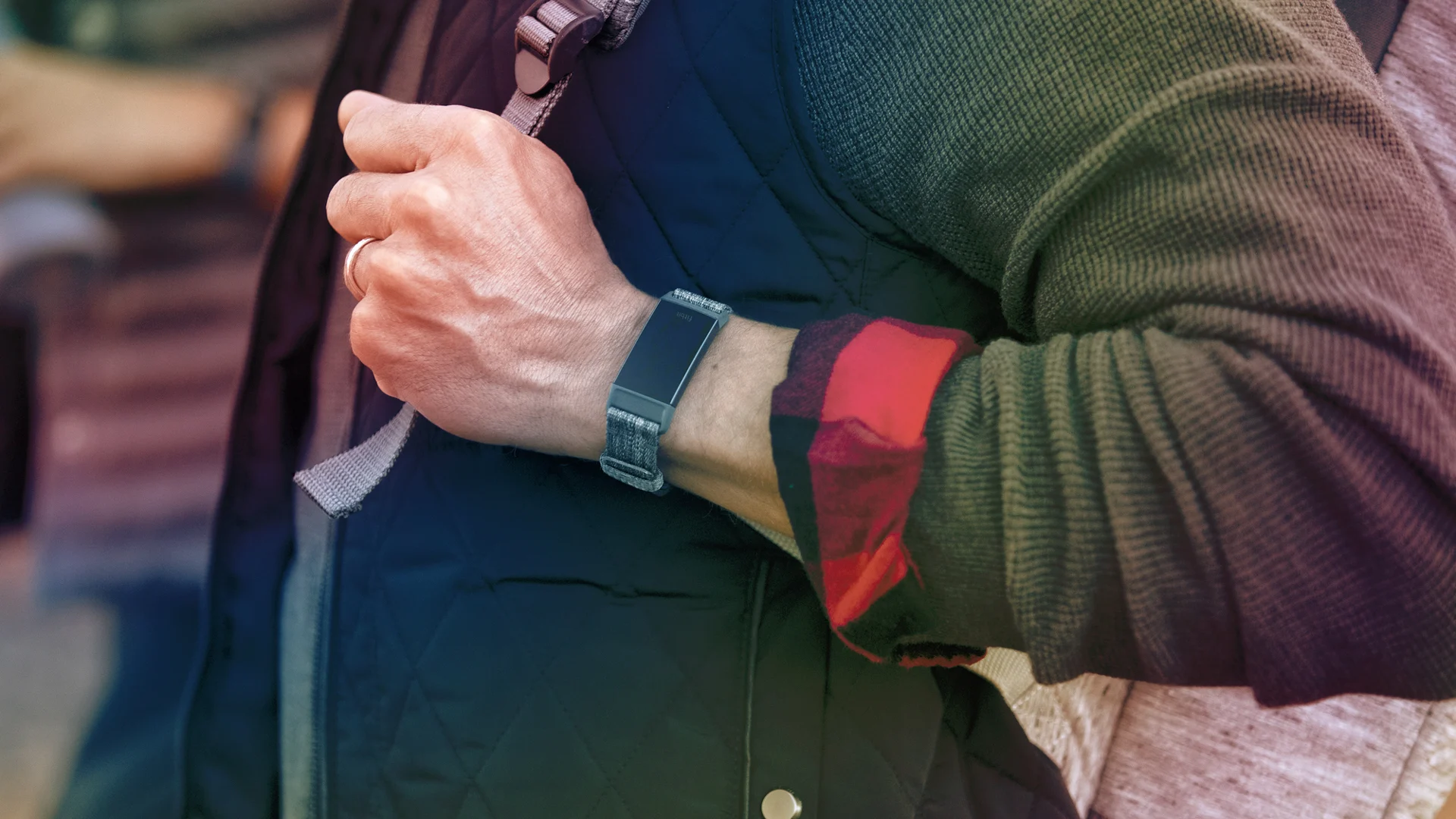 Fitbit unveils a connected health platform to help you make better life ...