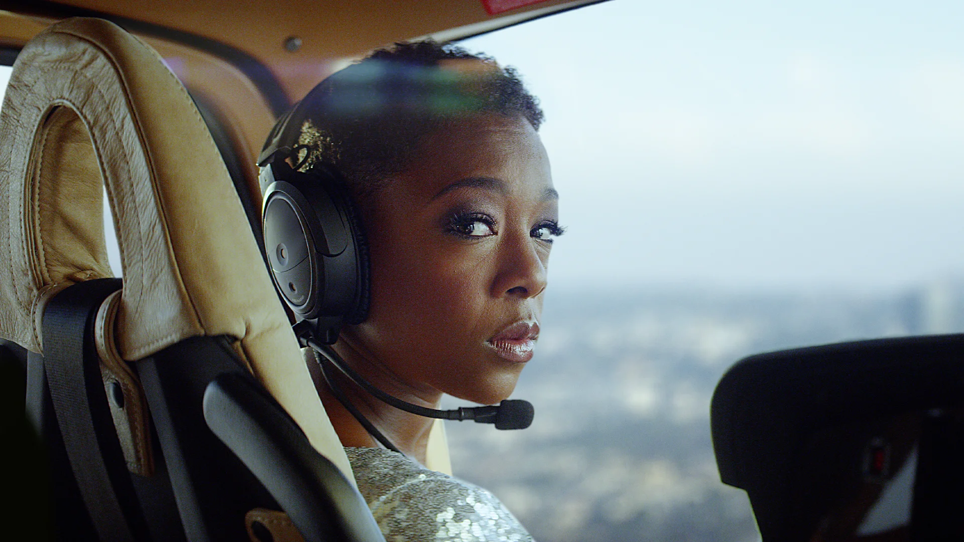 Is Hulu's new ad campaign brain-spray awesome or not? - Fast Company
