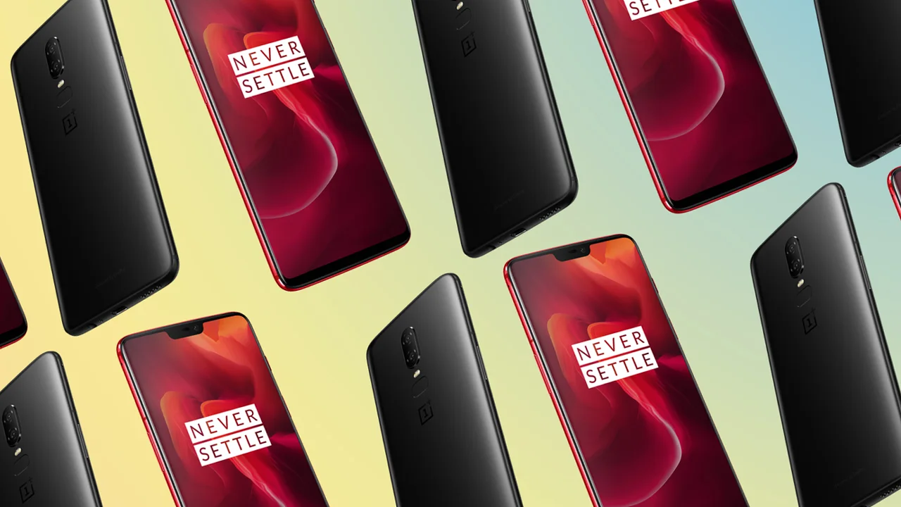 OnePlus is making a TV that can watch you back - Fast Company
