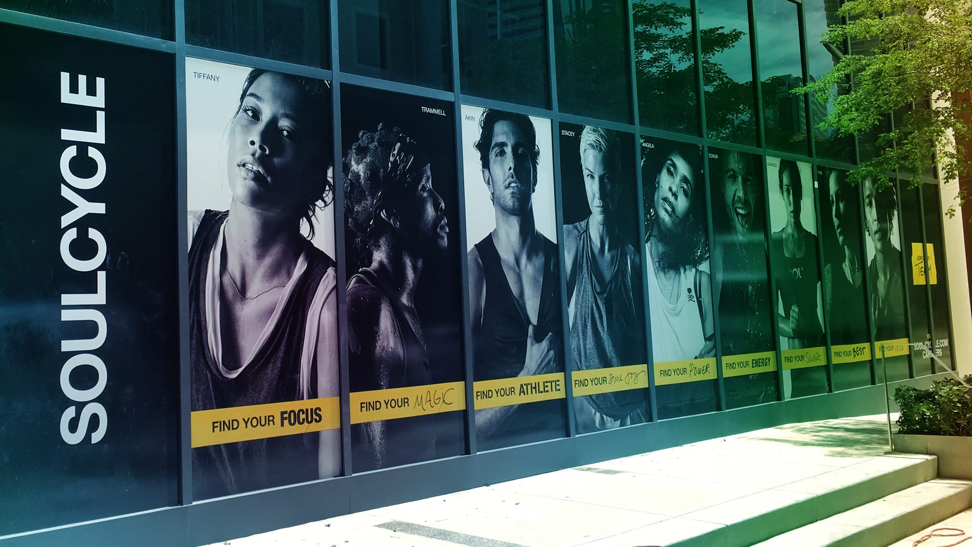 SoulCycle is turning its rides into live music concerts - Fast Company