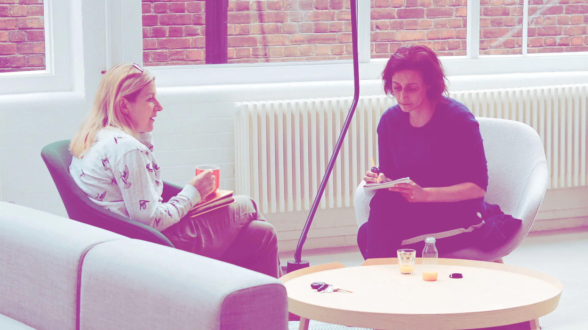 Here's how to start having honest and open dialogues with your manager ...