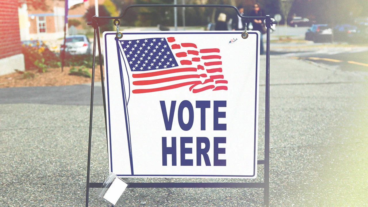These social canvassing apps might help get Democratic voters off the ...