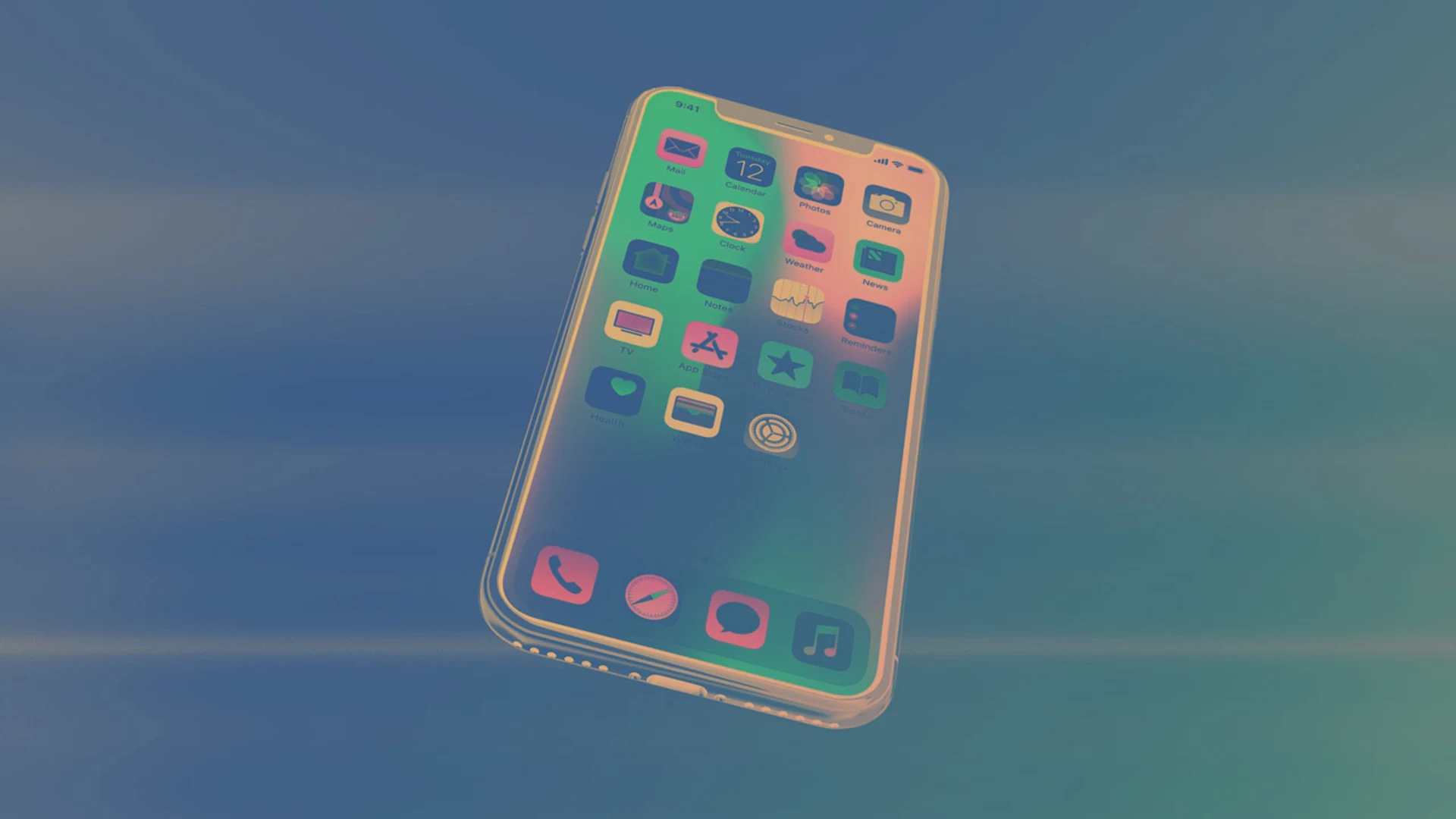 The new huge-screen "iPhone XS Max" is intriguing in a big way - Fast ...