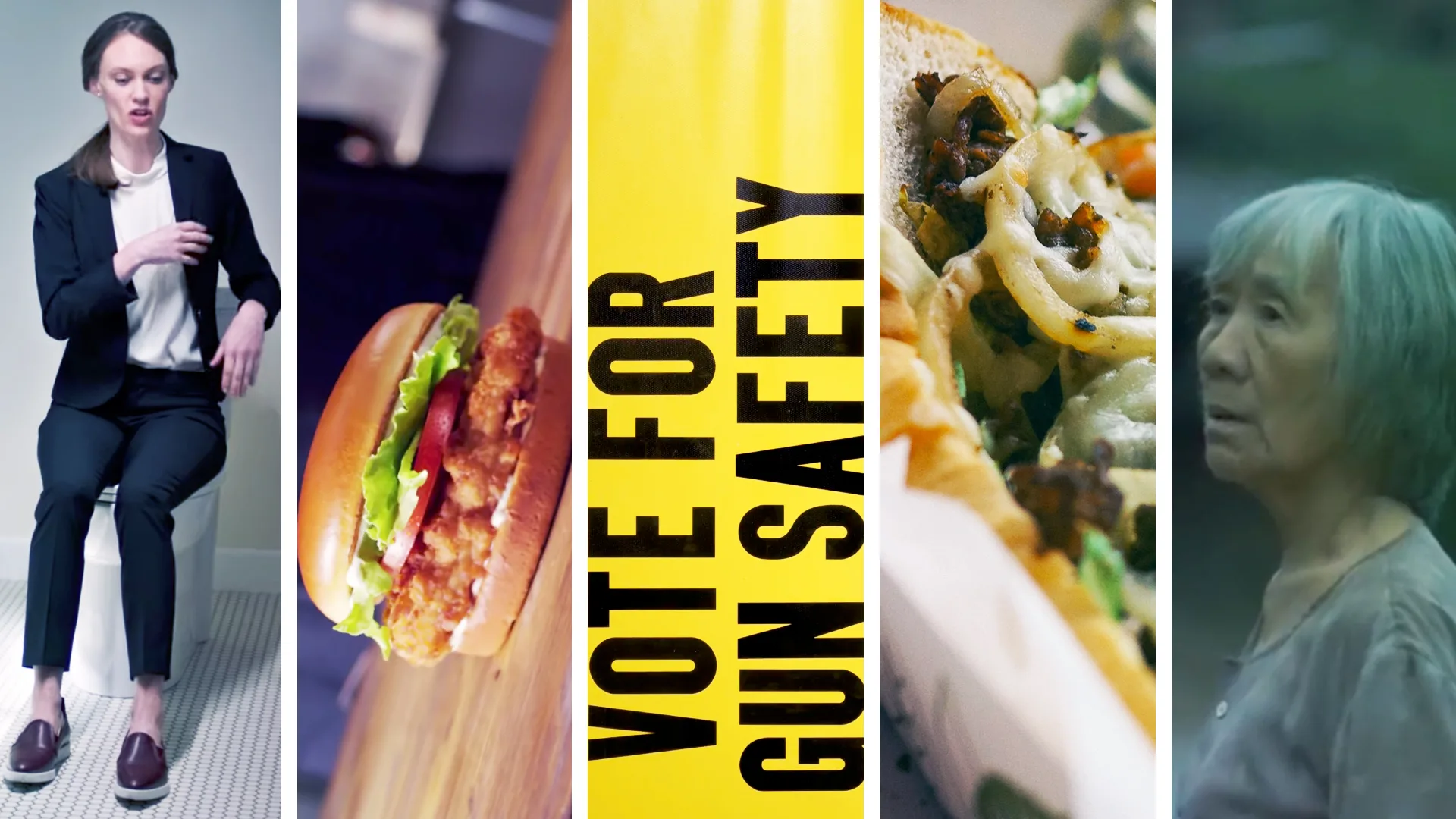 Top 5 ads of the week: Poo-Pourri for equality, Burger King's AI - Fast ...