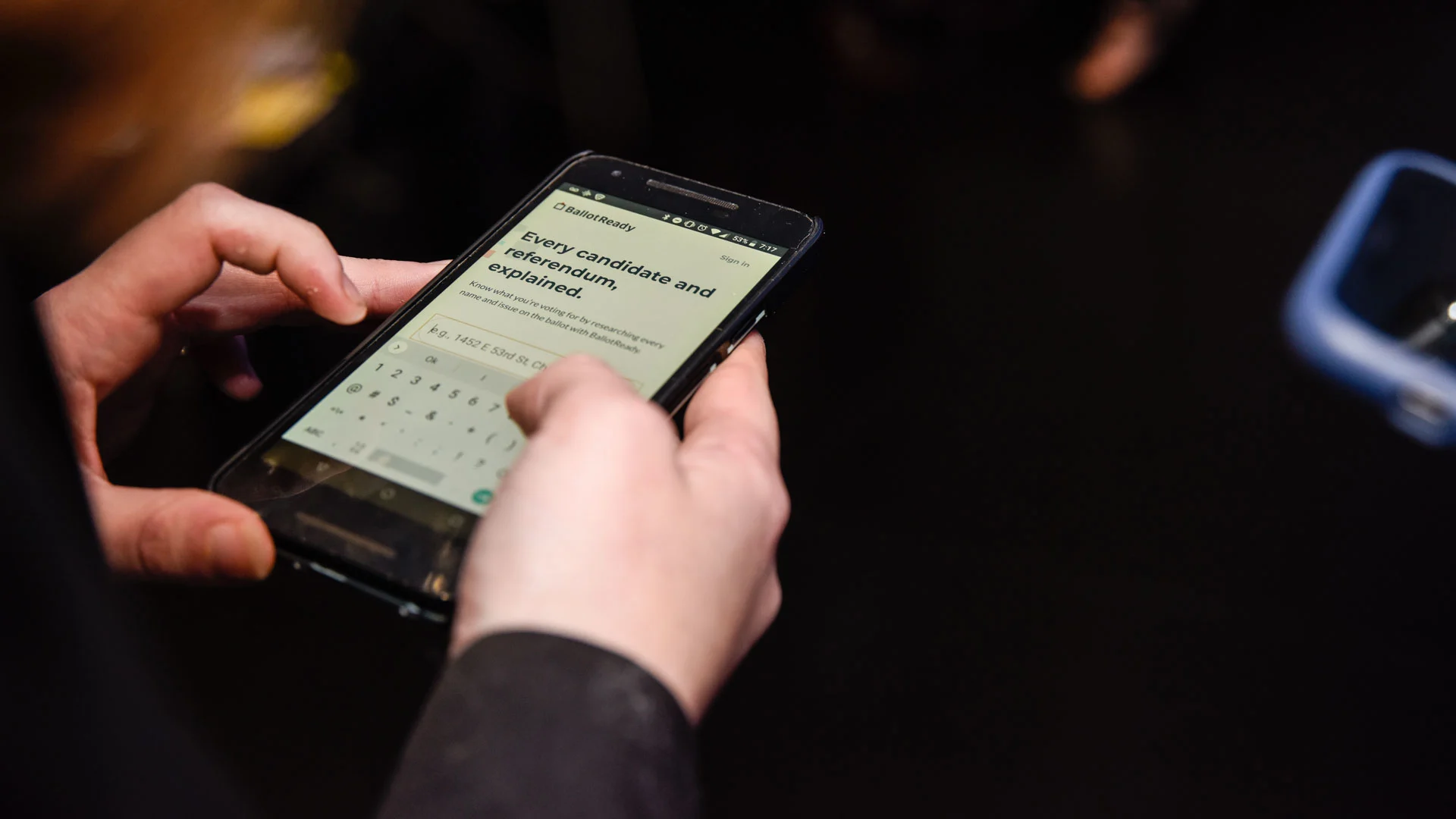 These election tools are here to help you make sense of your long ...