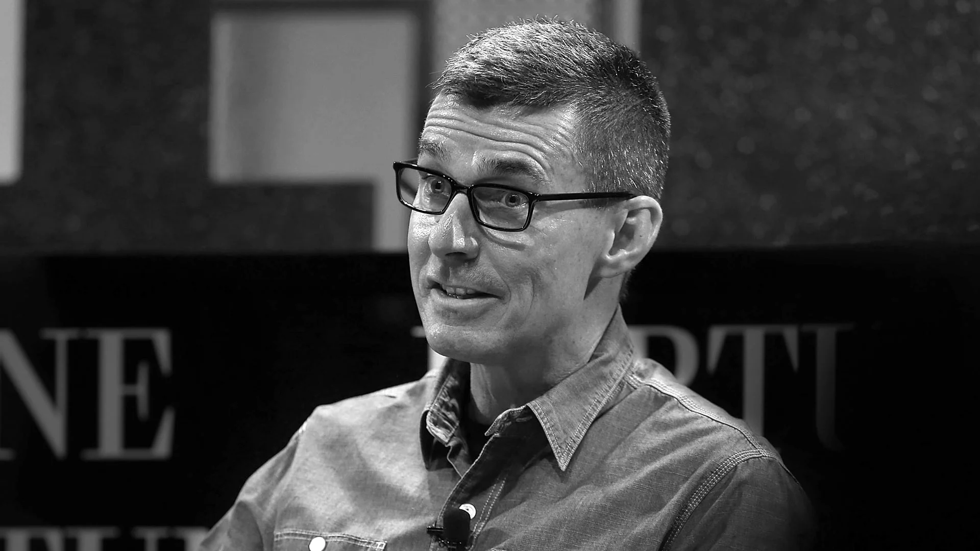 Watch Chip Bergh and Stephanie Ruhle live at the Fast Company ...