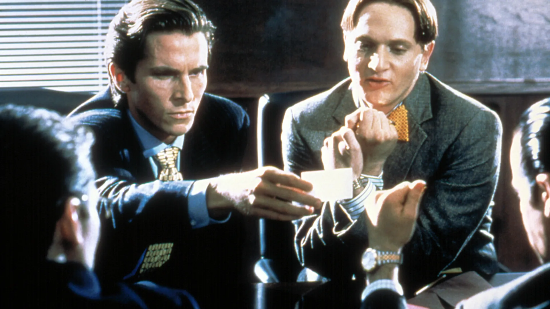 13 scary movies about office politics, the gig economy, and other ...