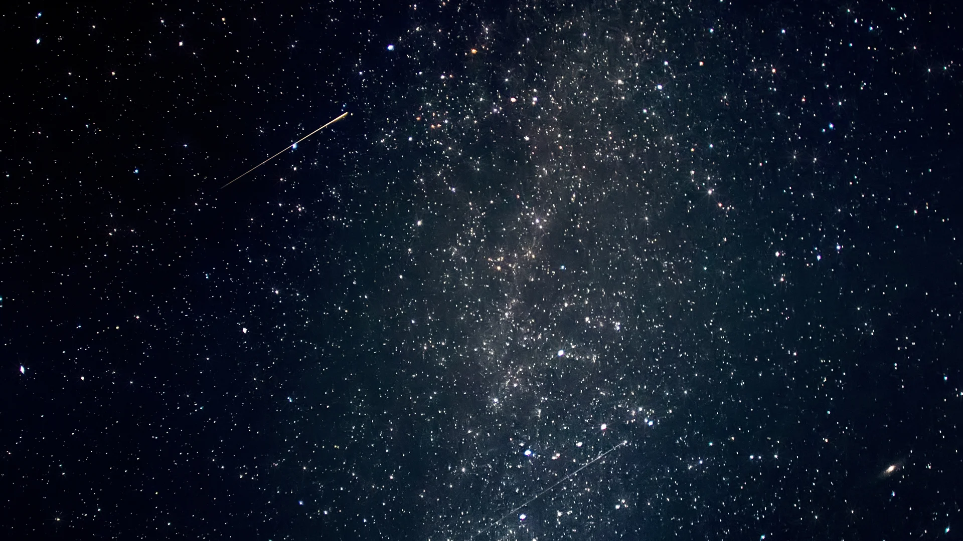 How to watch the Draconid meteor showers tonight - Fast Company