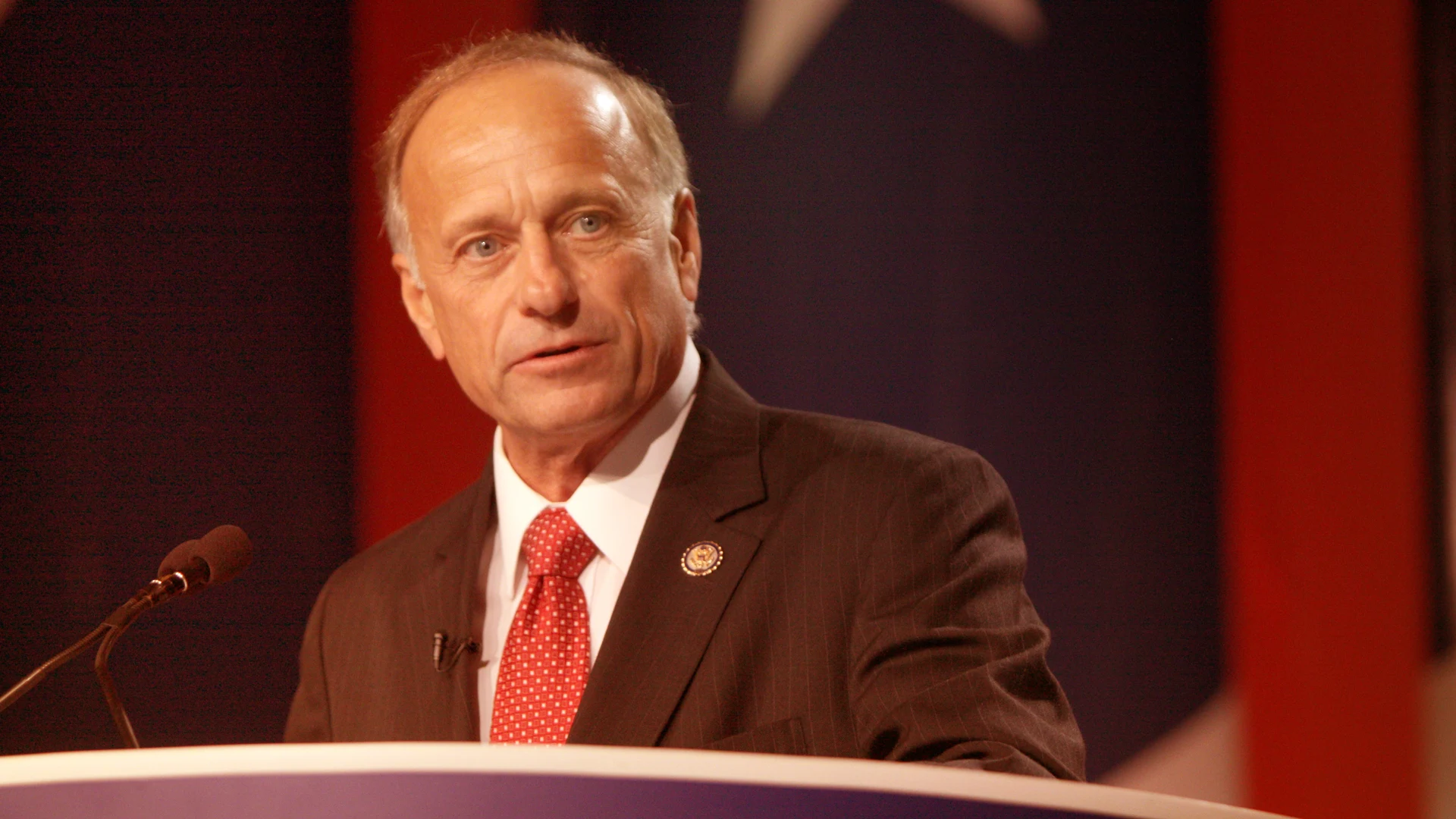 Intel drops financial support for Congressman Steve King amid white ...