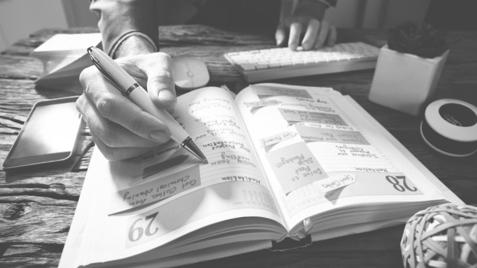 When you should keep your goals to yourself - Fast Company