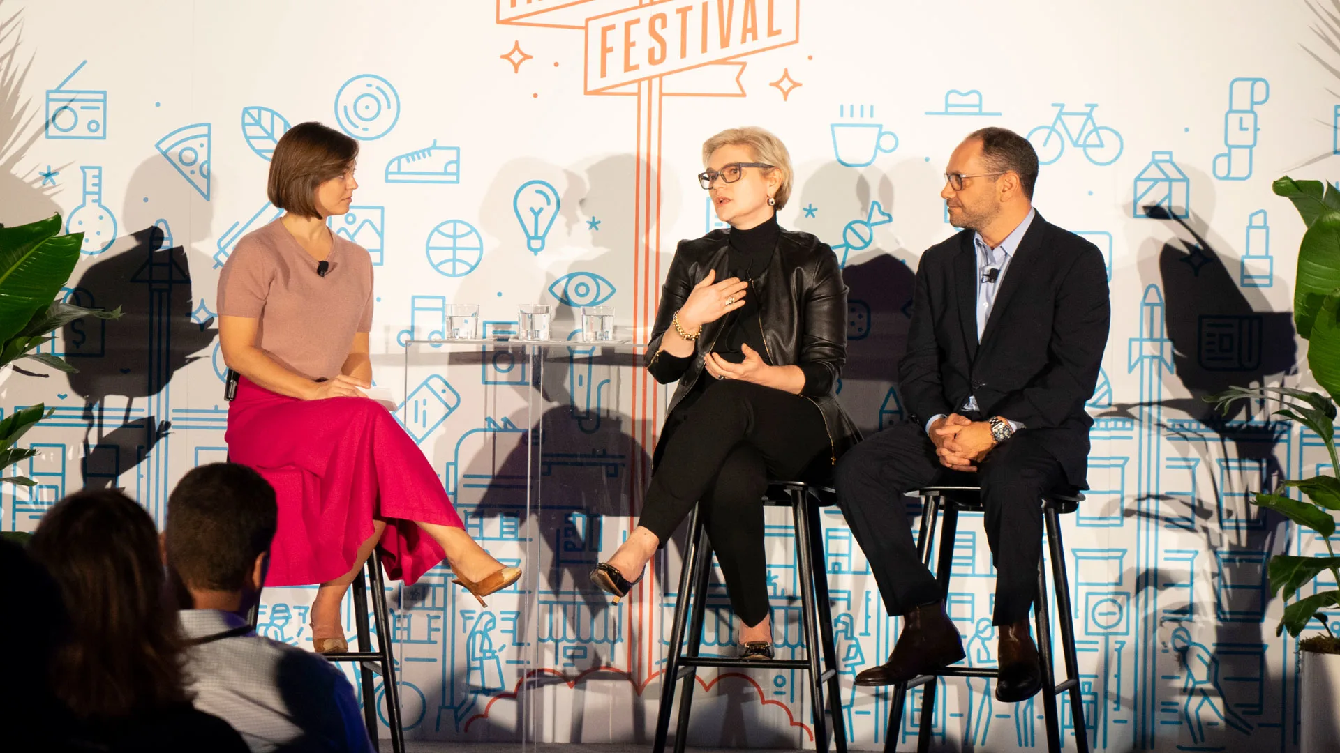 andrew morse - Fast Company