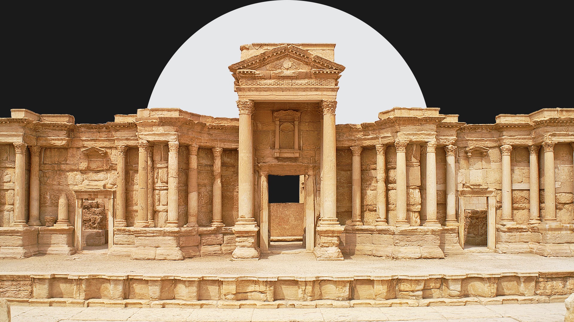 A real history of civilization isn't just a study of monuments - Fast ...