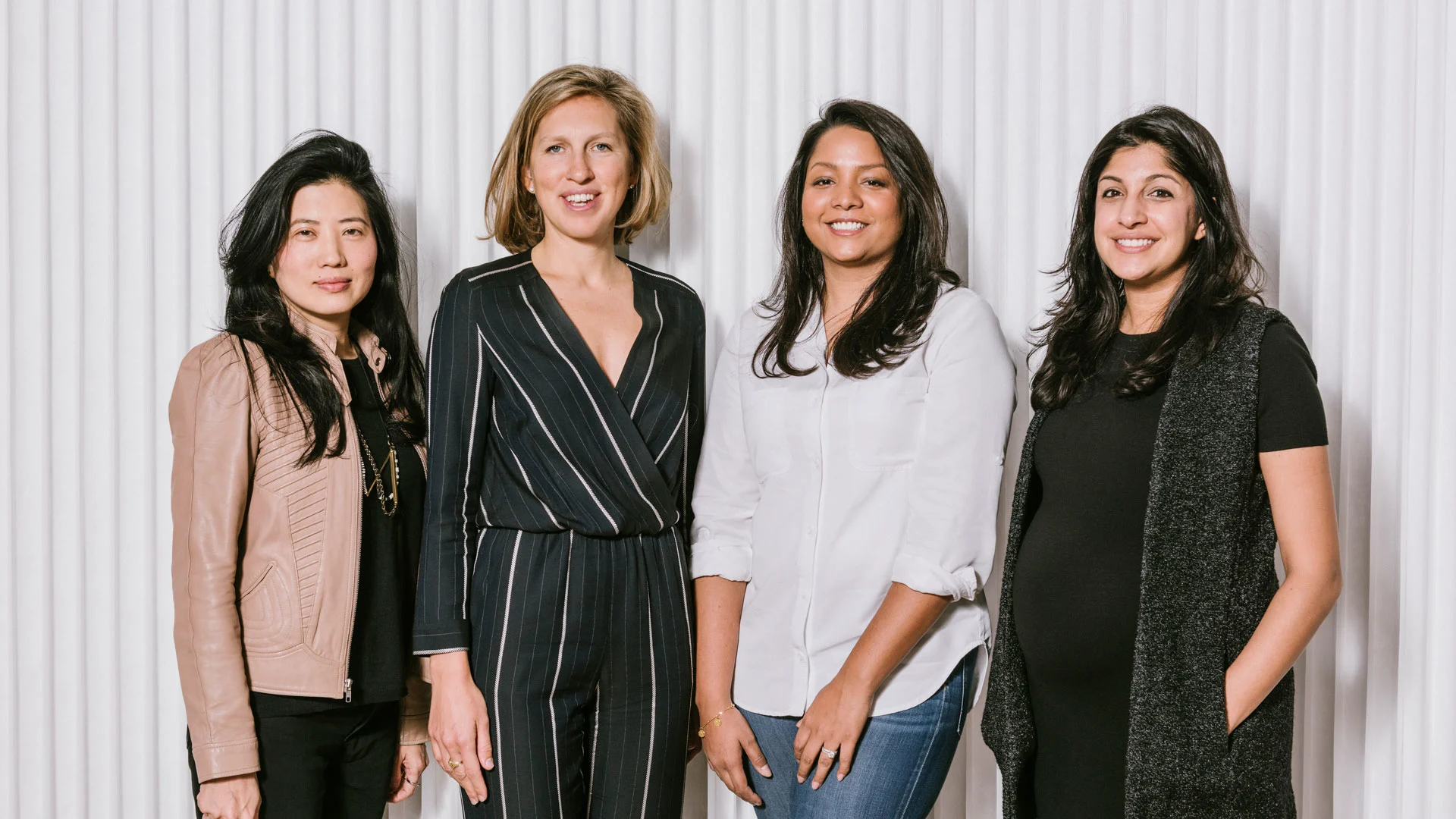Three women CEOs break down mentorship, allies, and overcoming bias ...