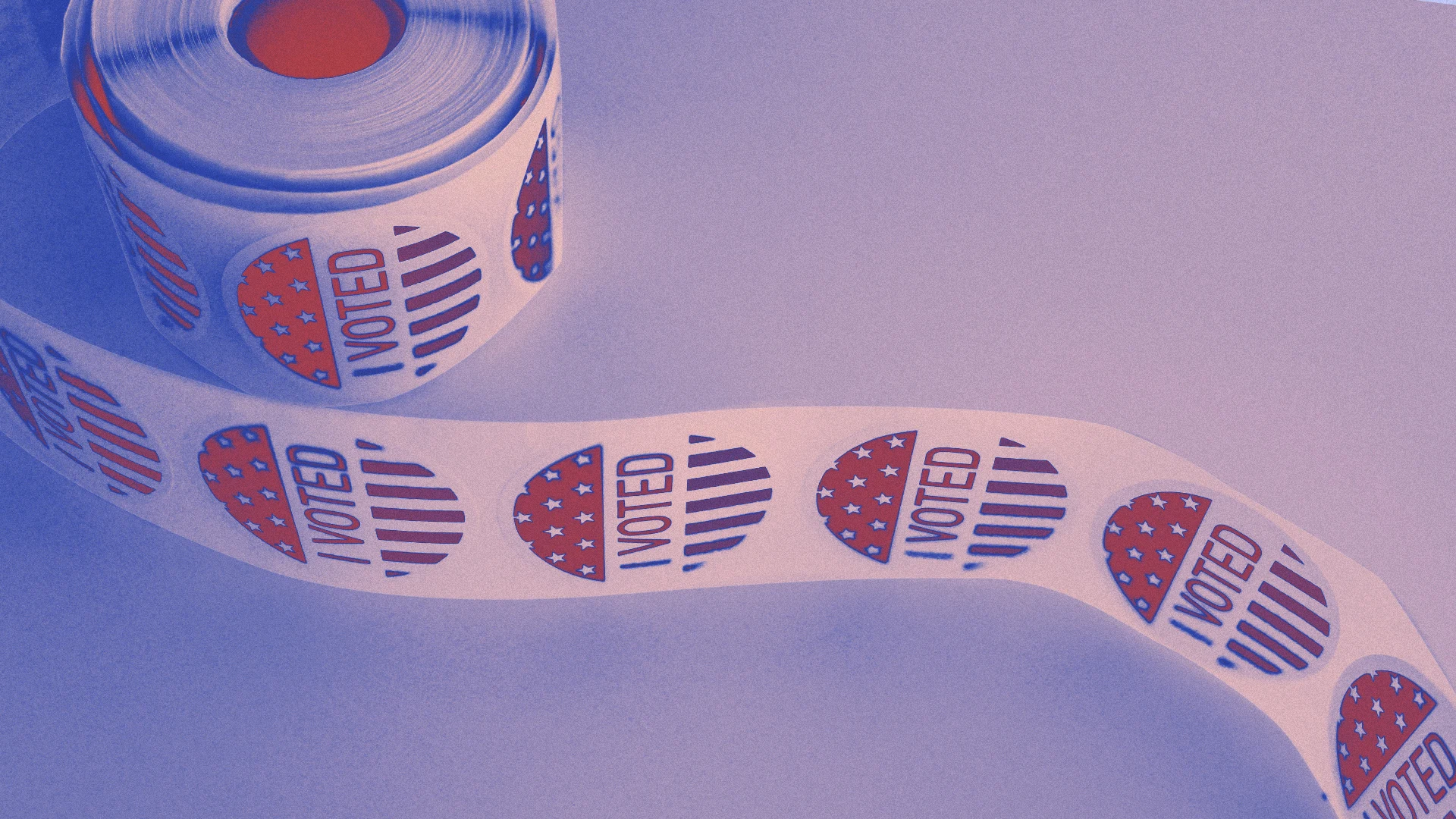 How small-dollar donations can make an impact right up until the polls ...