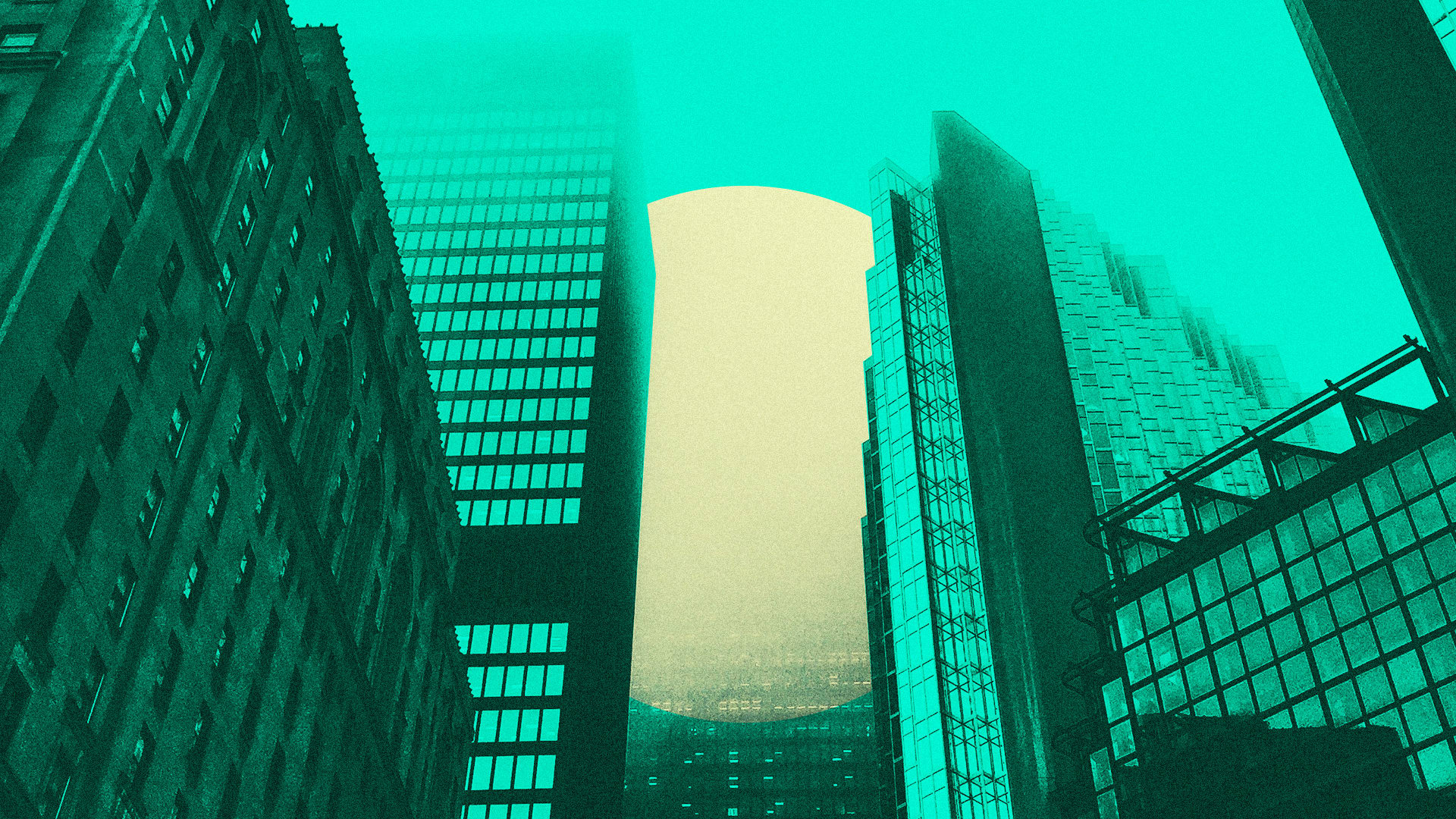 These nine cities are dreaming up local solutions to global issues ...