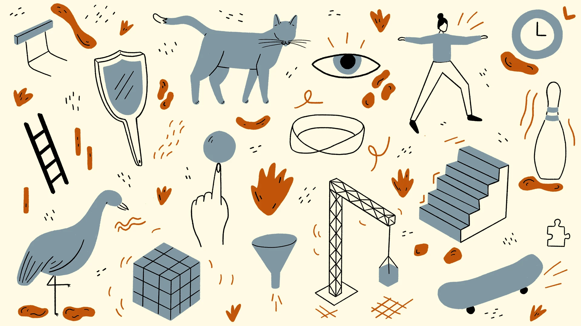 How to balance full-time work with creative projects - Fast Company