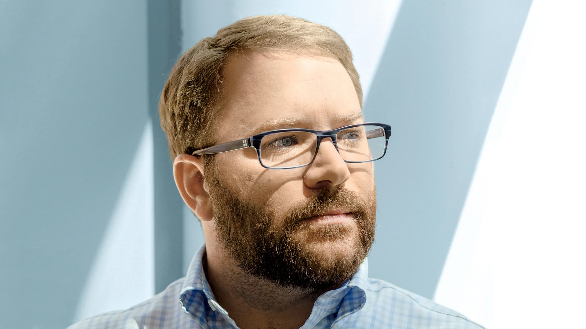 Cal Henderson - Fast Company