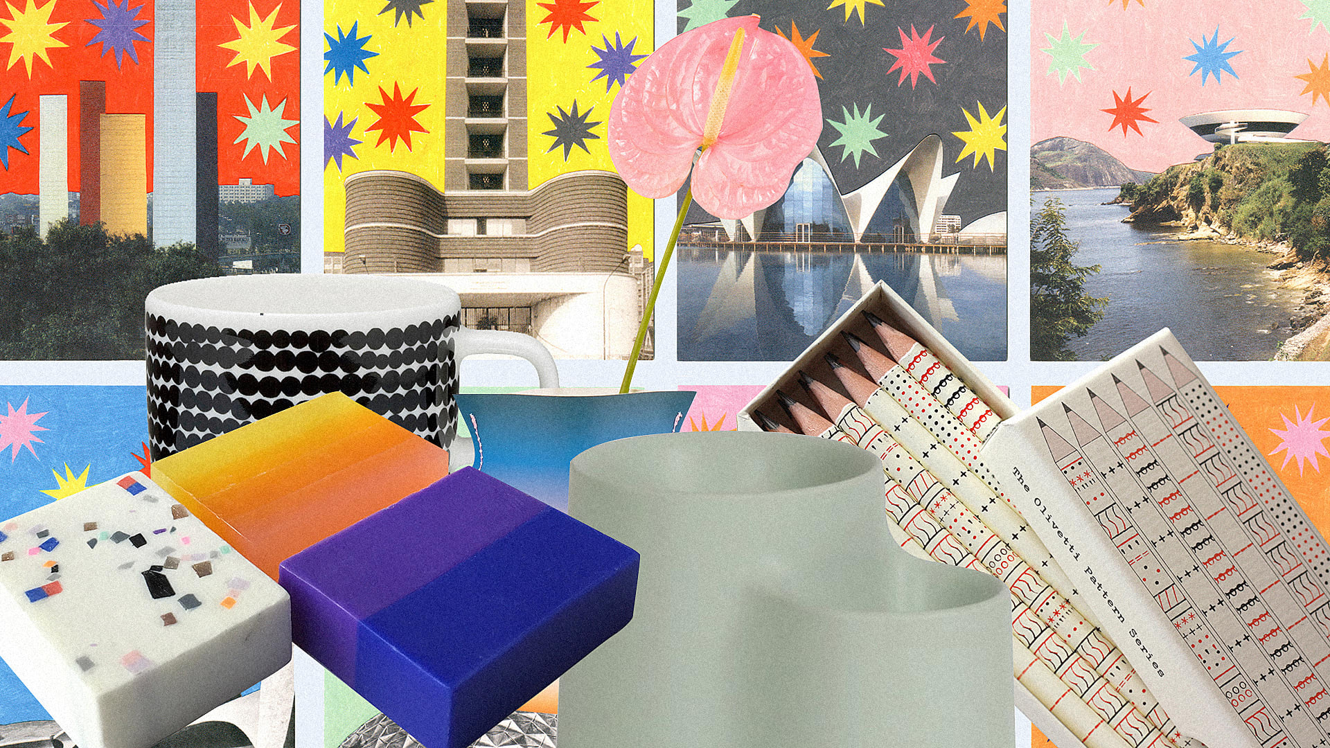 The 20 best design gifts under $20 - Fast Company