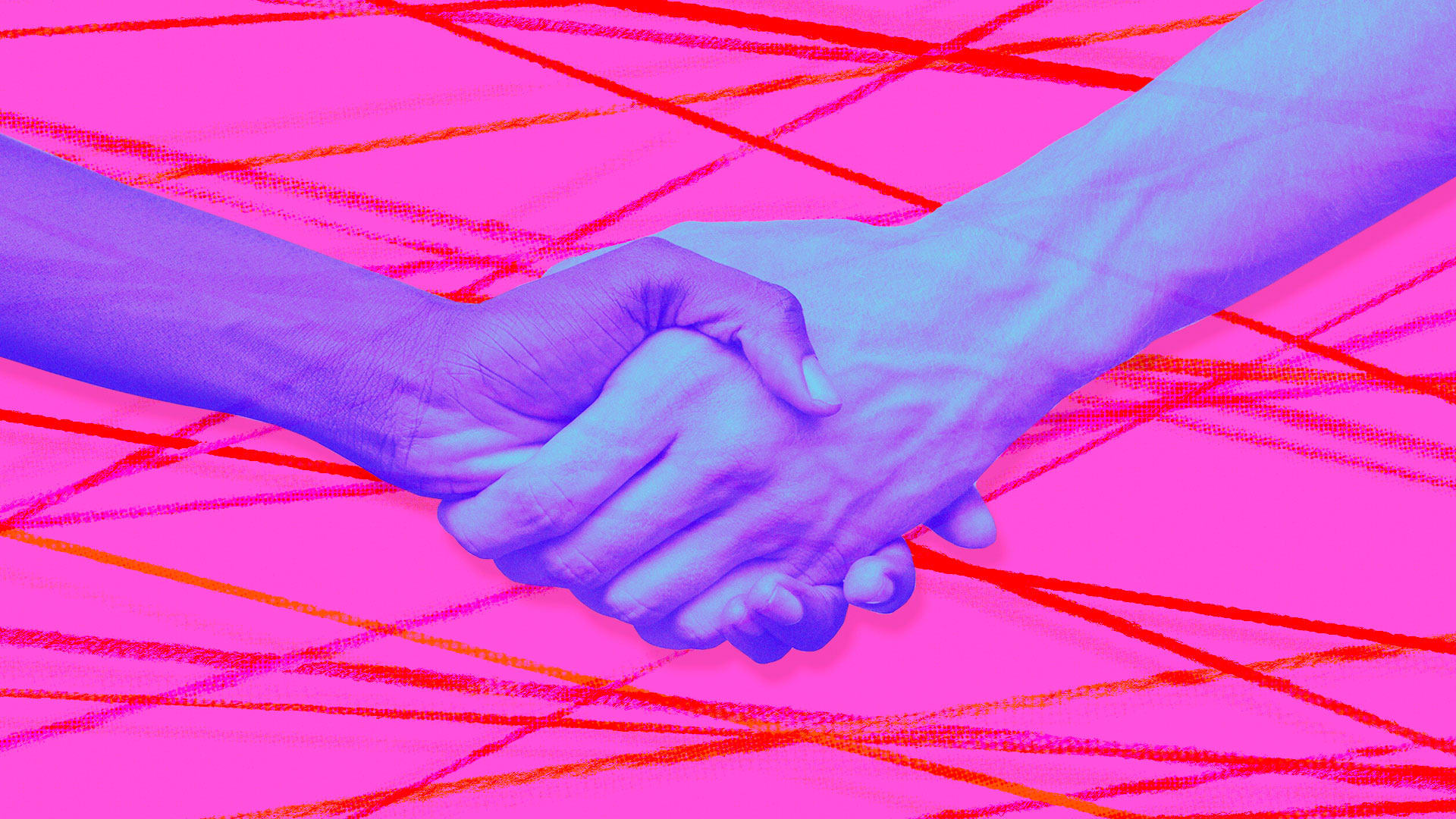 This is why it's important to network within your company - Fast Company