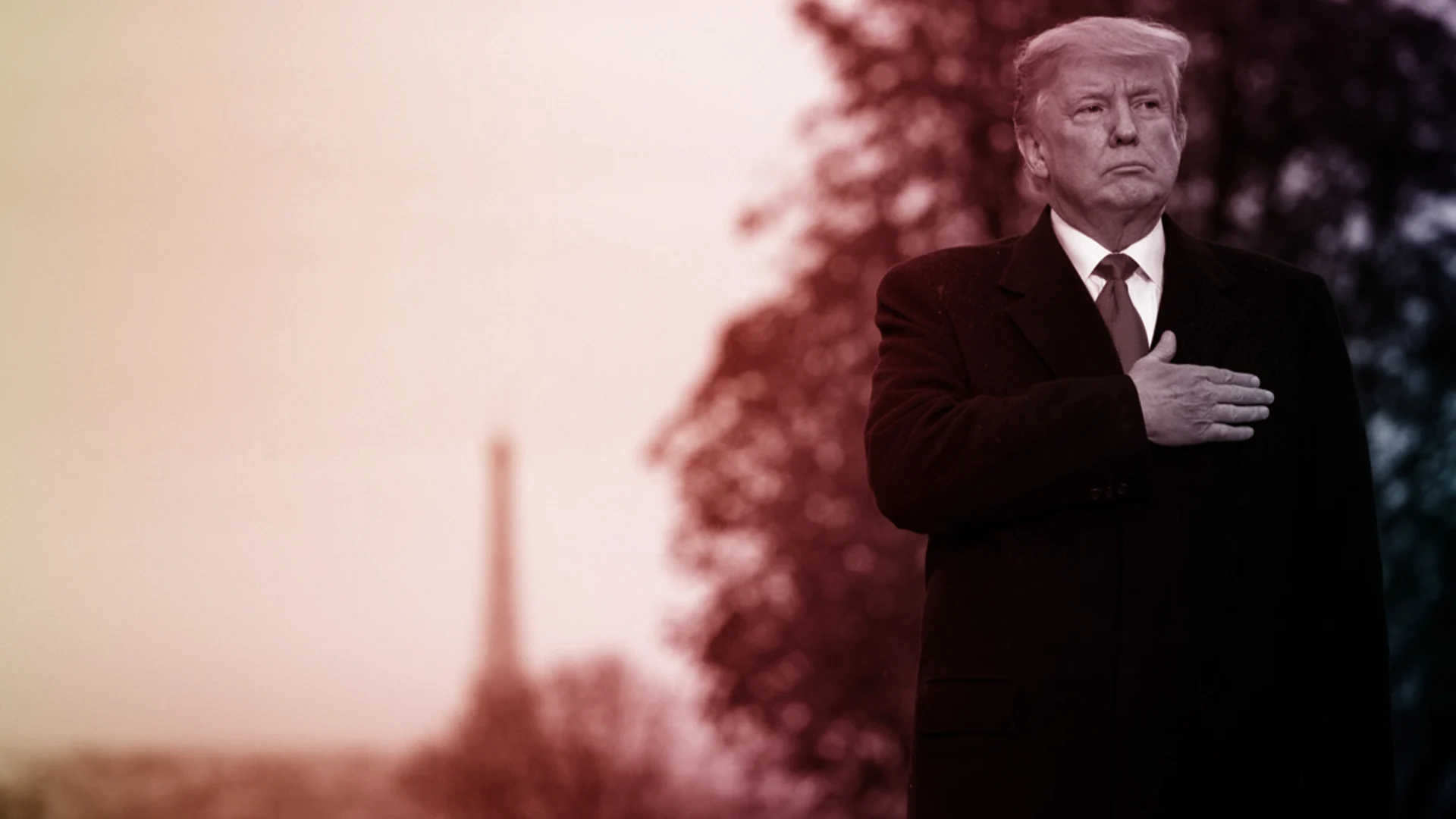 Trump's election bashing may portend scary things for 2020 - Fast Company