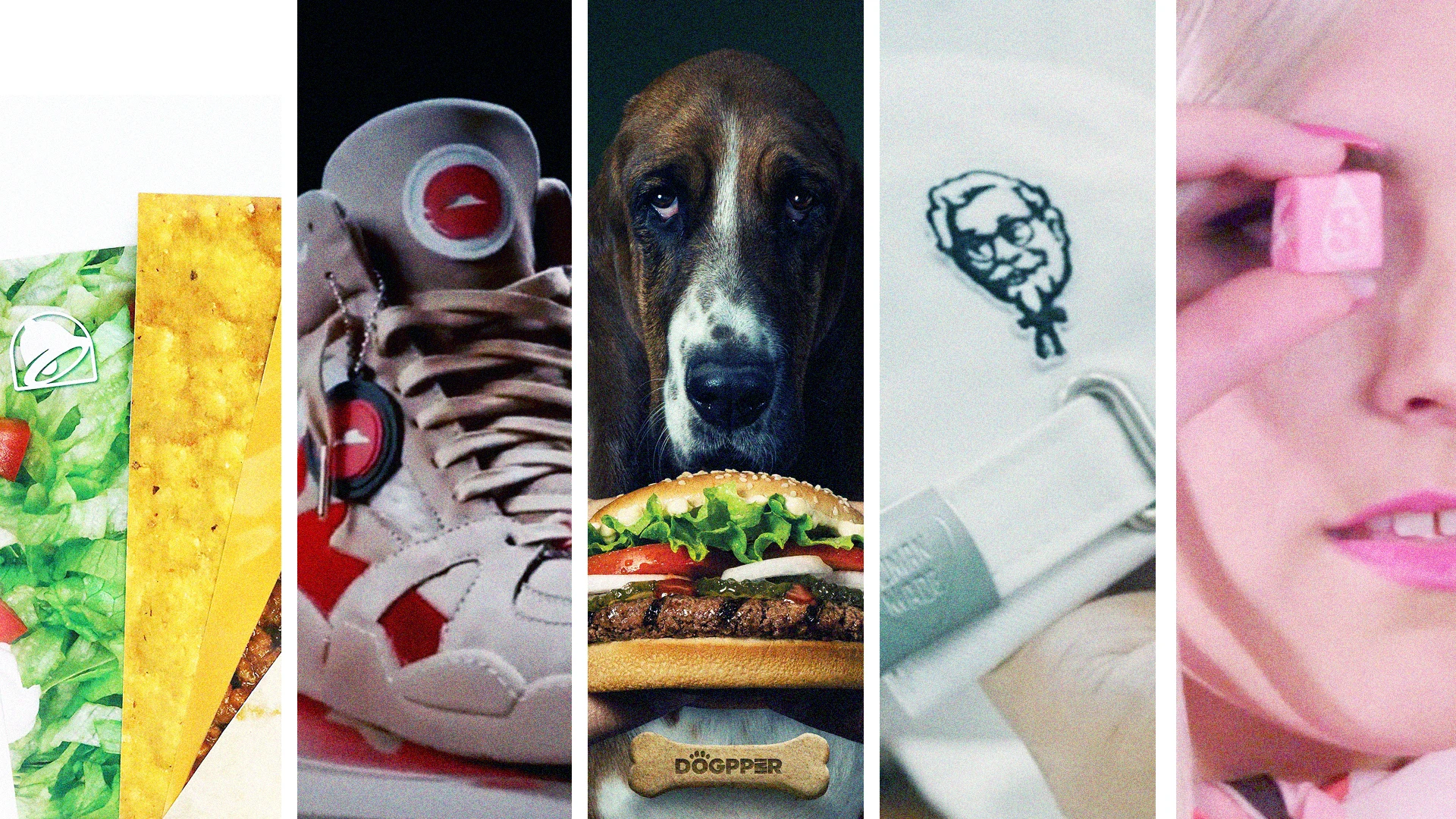 The first annual 2018 late-stage capitalism holiday gift guide - Fast ...