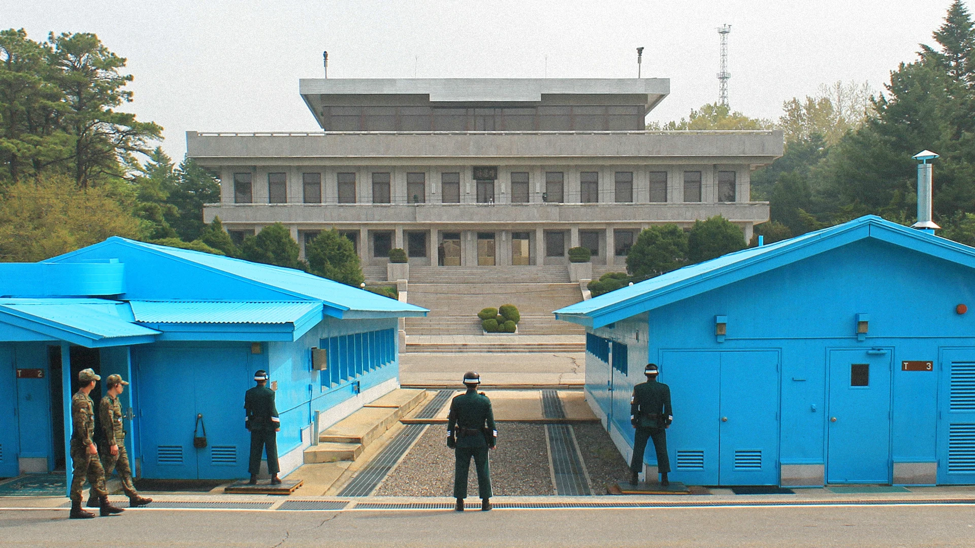 North Korean defectors - Fast Company