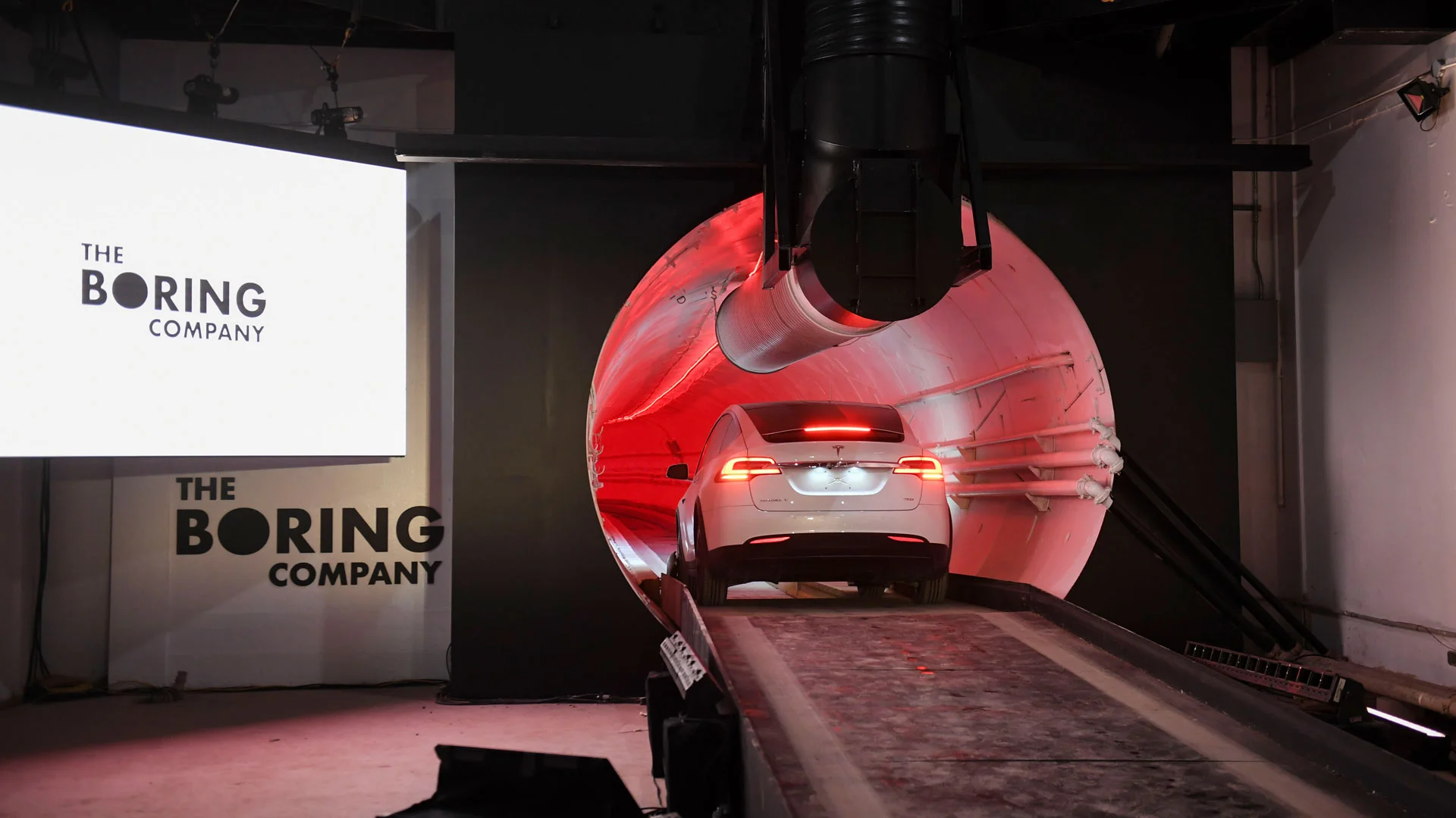 Boring Company - Fast Company