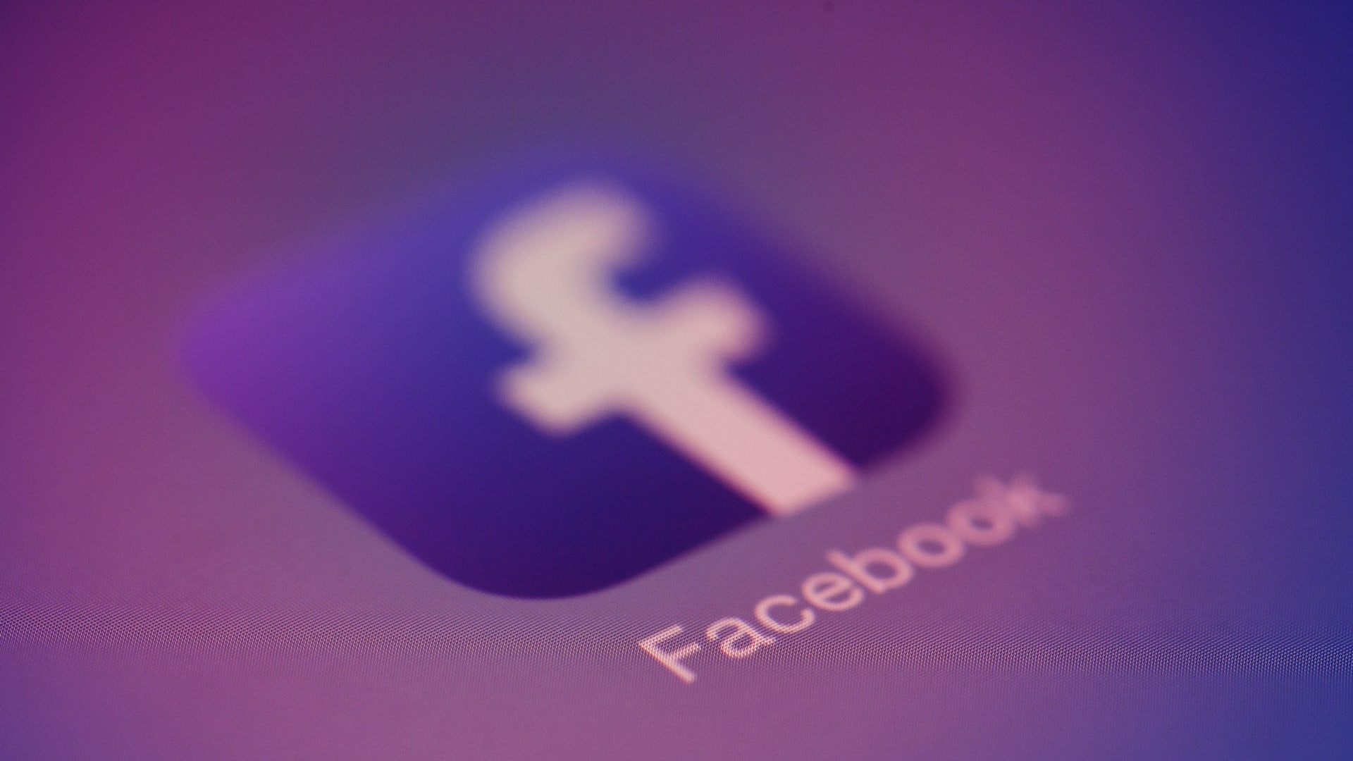 5 reasons why the D.C. attorney general is suing Facebook - Fast Company