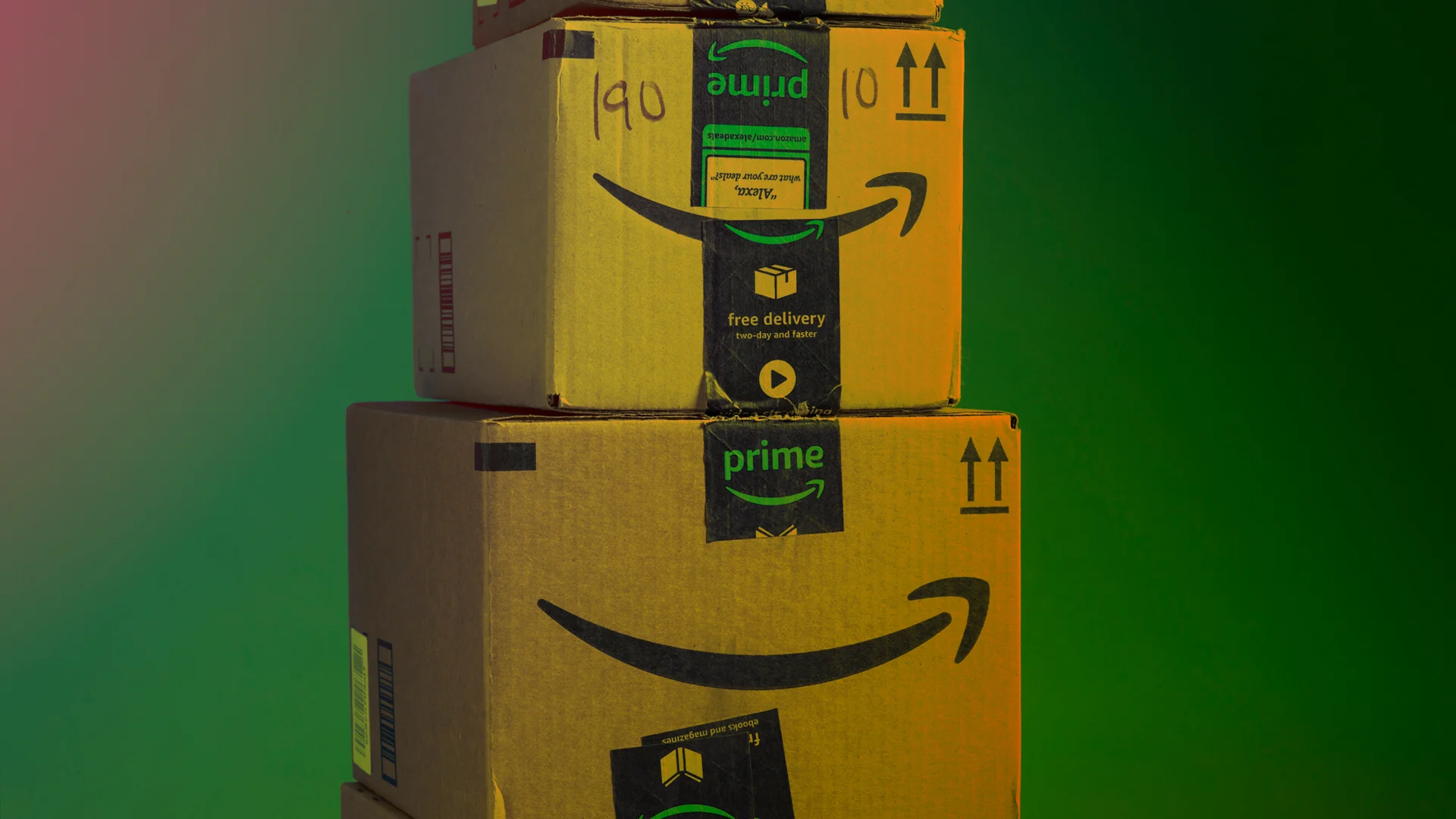 How to return a package to Amazon: A reverse gift guide for your ...