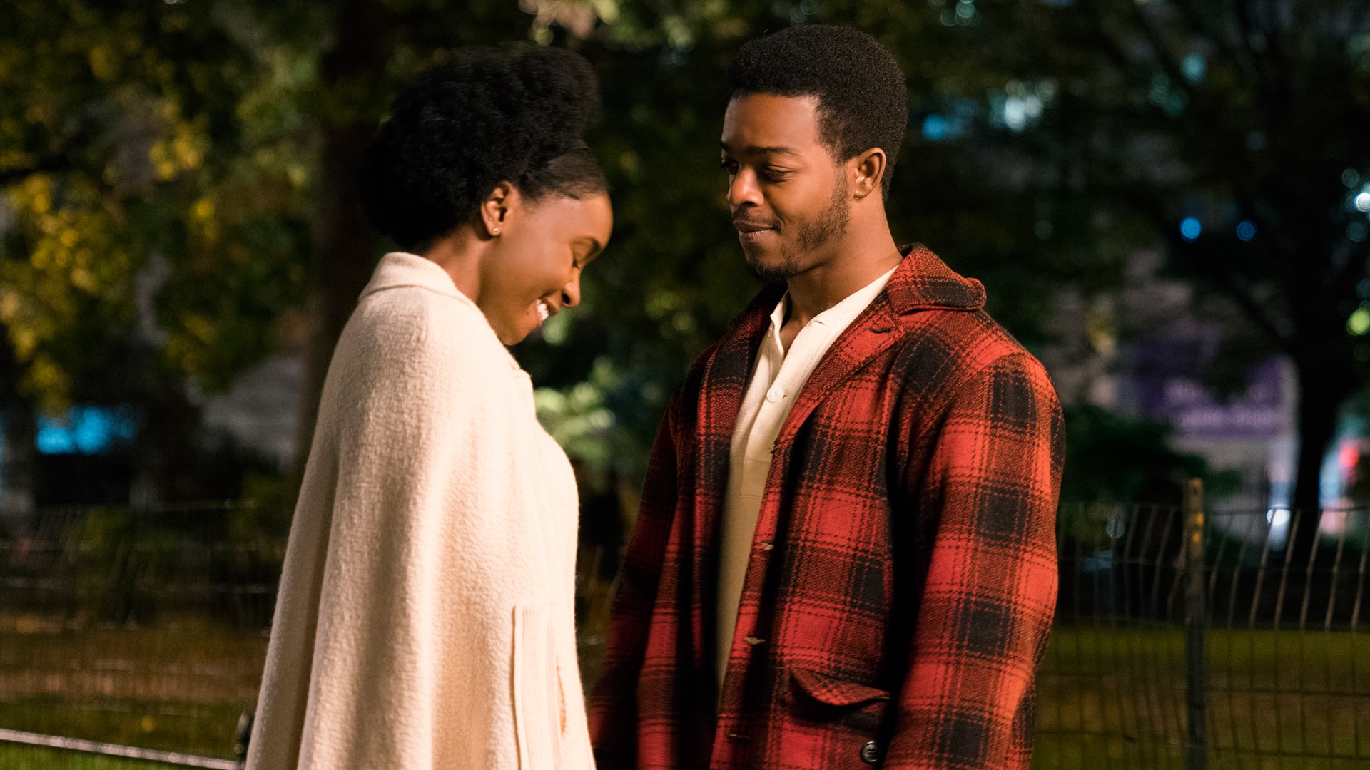 It's about voice: "If Beale Street Could Talk" director Barry Jenkins ...