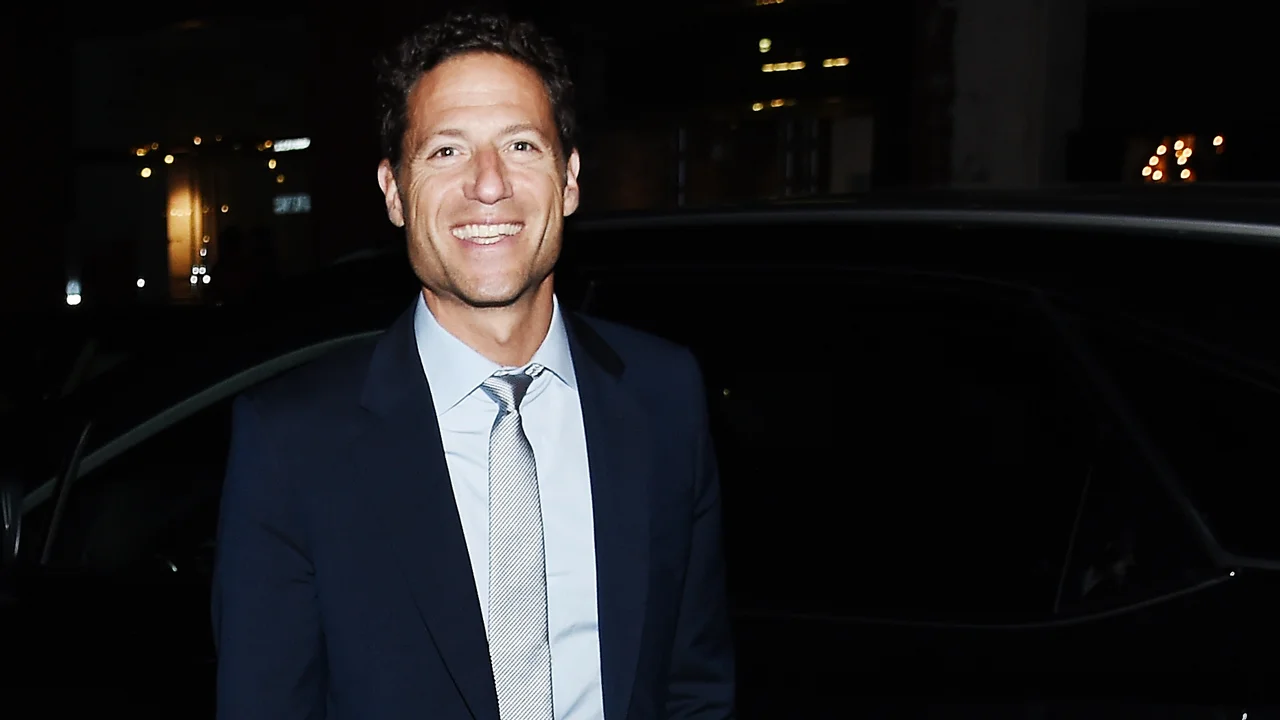 Mark Shapiro - Fast Company