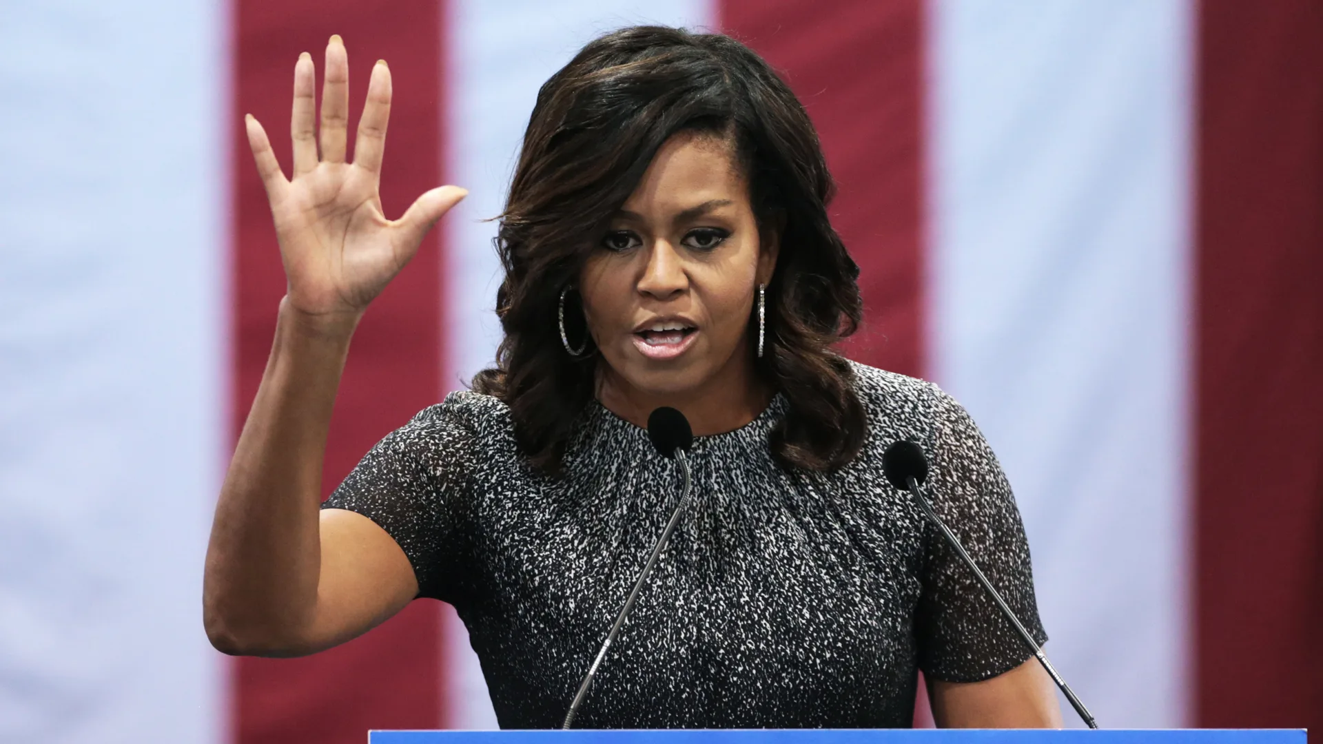 Michelle Obama is no fan of Sheryl Sandberg's "Lean In" manifesto ...