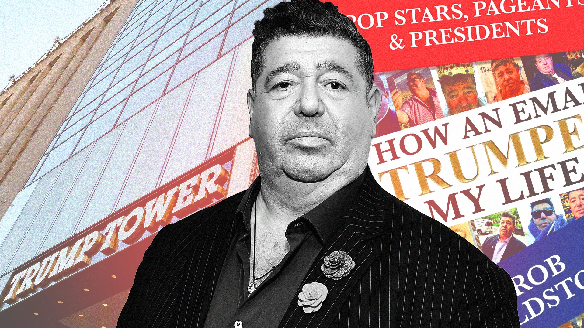 The man who sent "the most famous email in history" still has plenty of ...