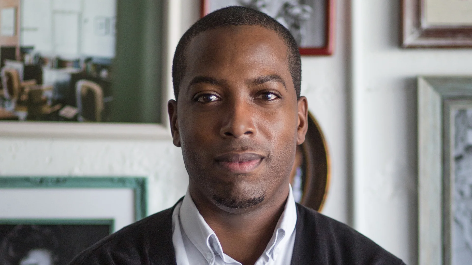 Tristan Walker - Fast Company