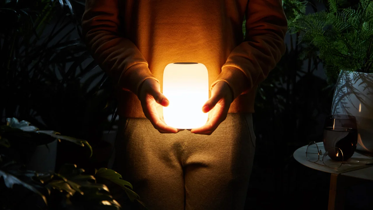 casper glow - Fast Company